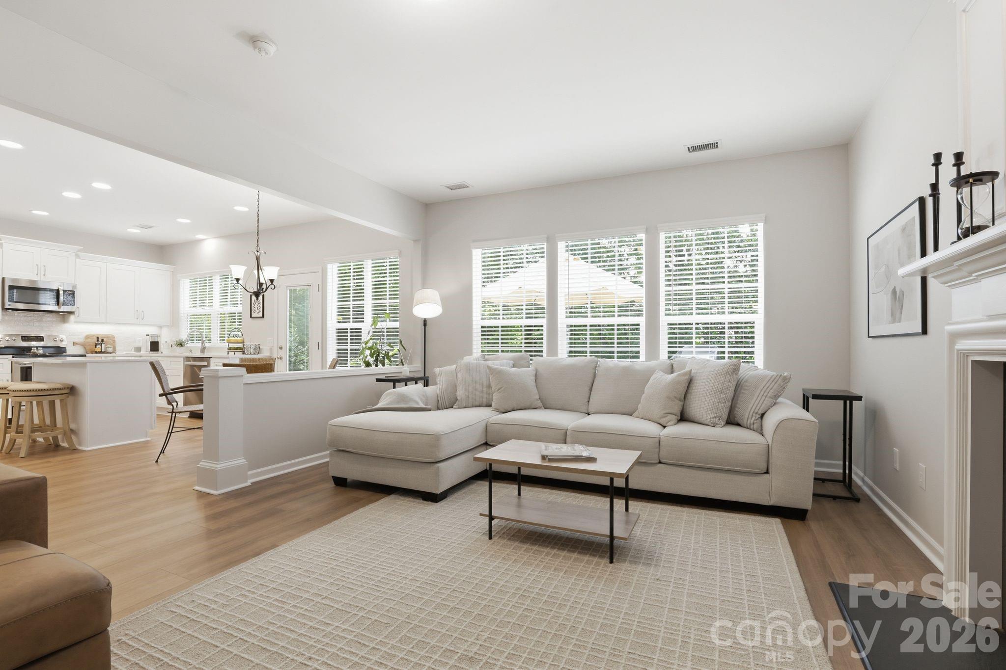 Home for sale at 12044 Humboldt Drive, Charlotte, NC — photo 15 of 48