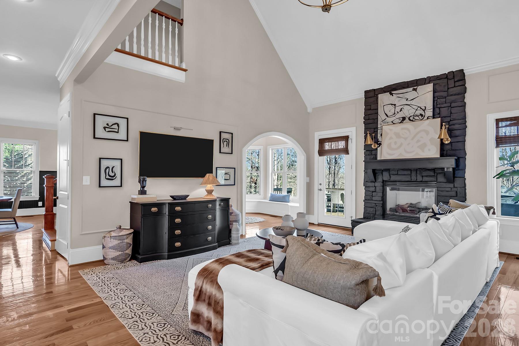 394 Stone Cliff Lane, Lake Wylie, SC - photo 9 of 45