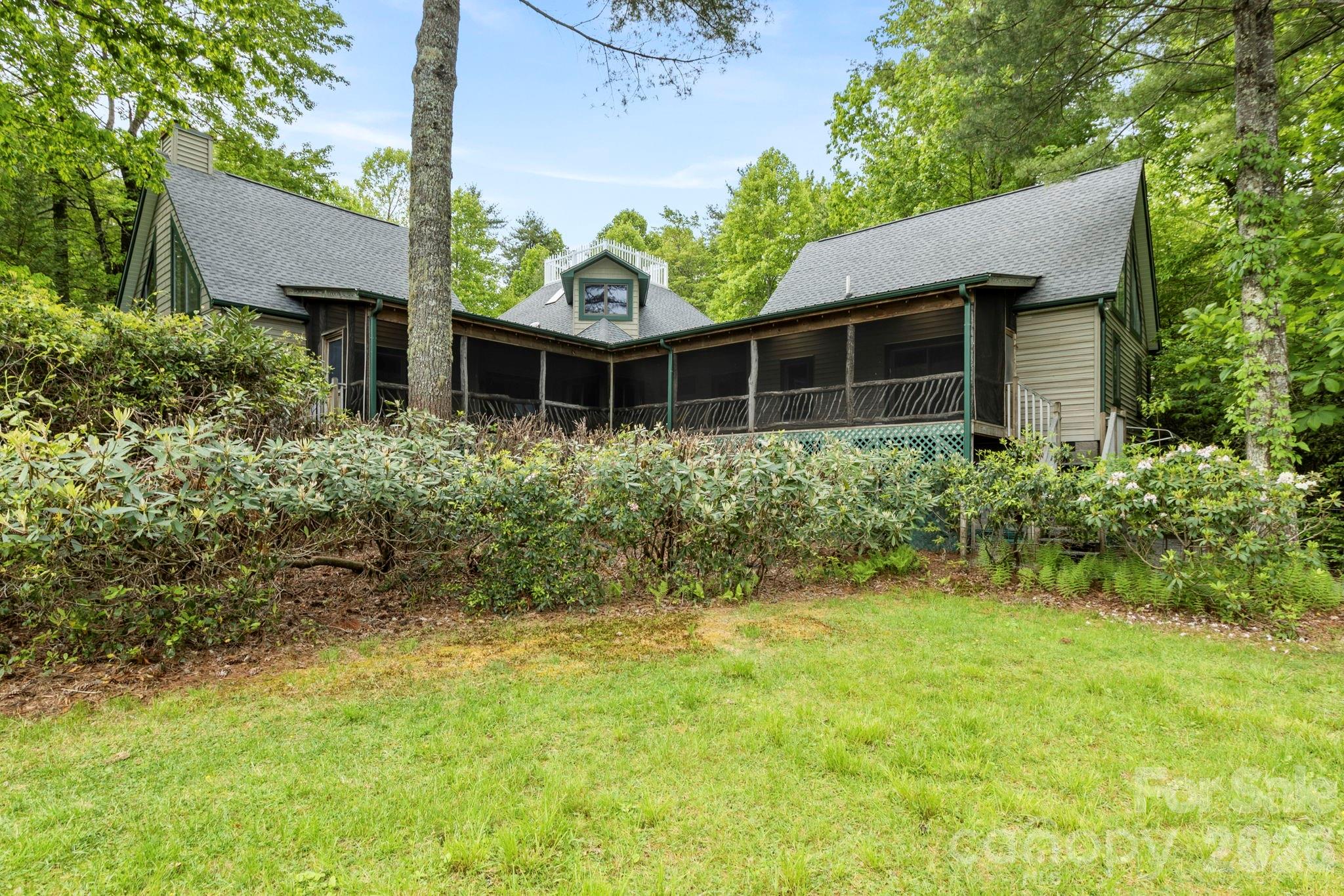 1592 Eagle Lake Drive154, Brevard, NC - photo 2 of 44