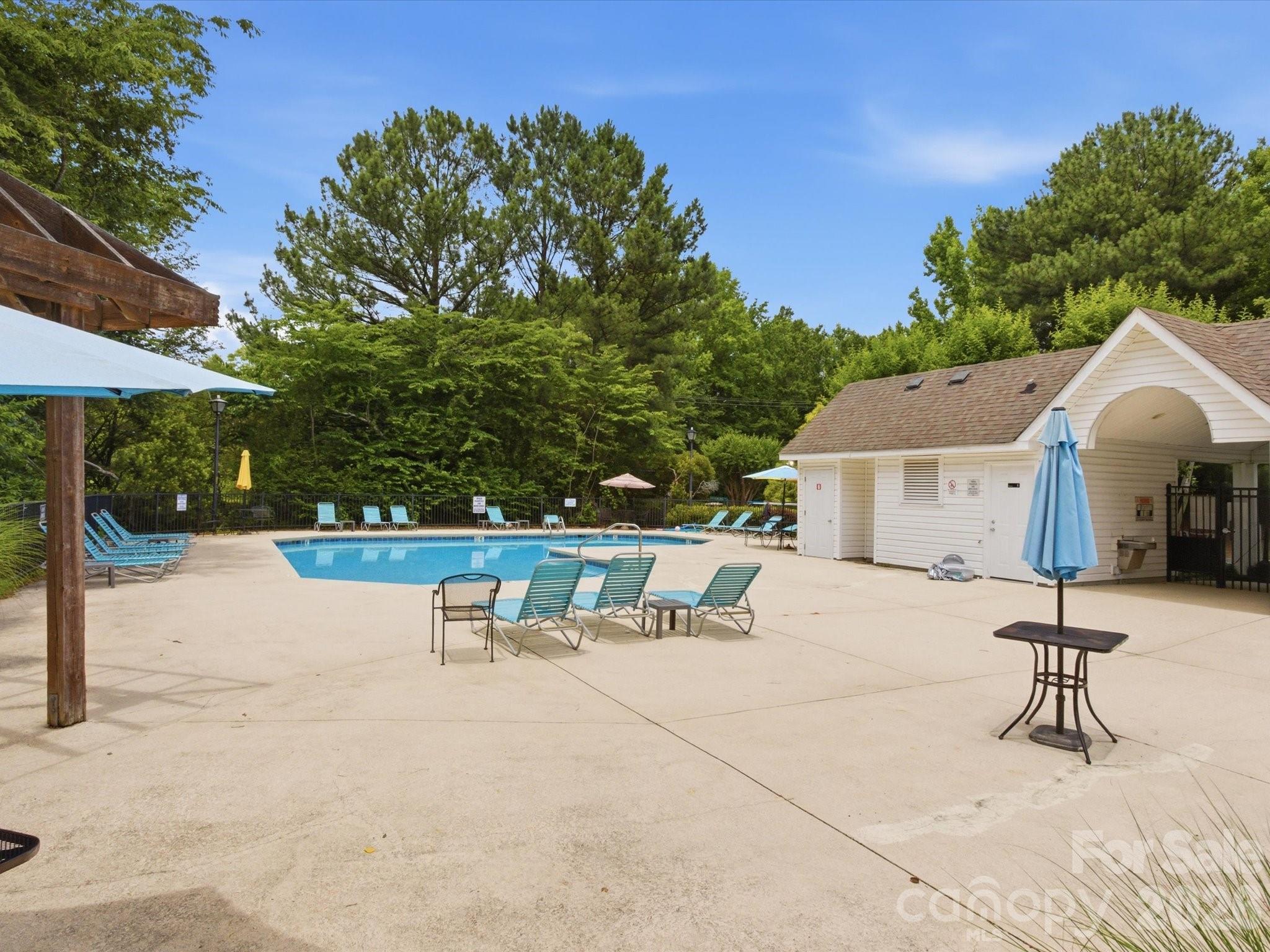Photo 26 of 15477 Asterwind Court, Charlotte, NC