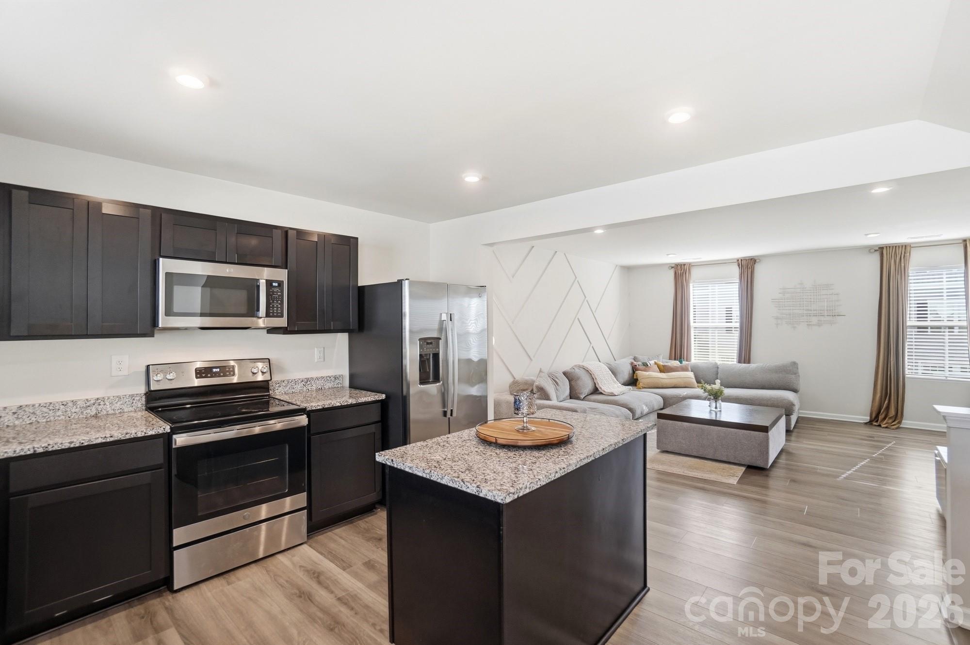 Photo 7 of 2040 Langer Street, Charlotte, NC