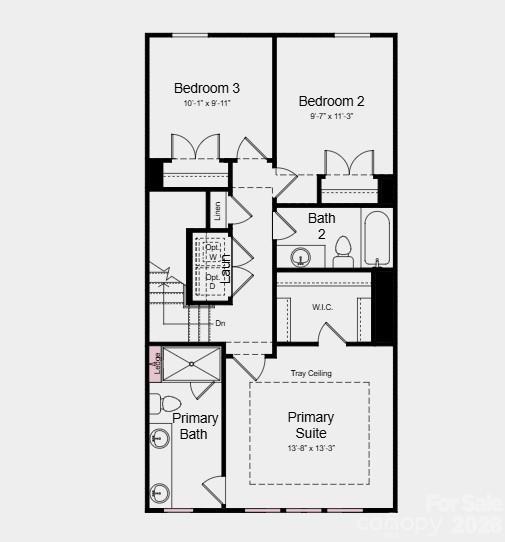 Photo 5 of 2147 Hawksworth Lane, Charlotte, NC