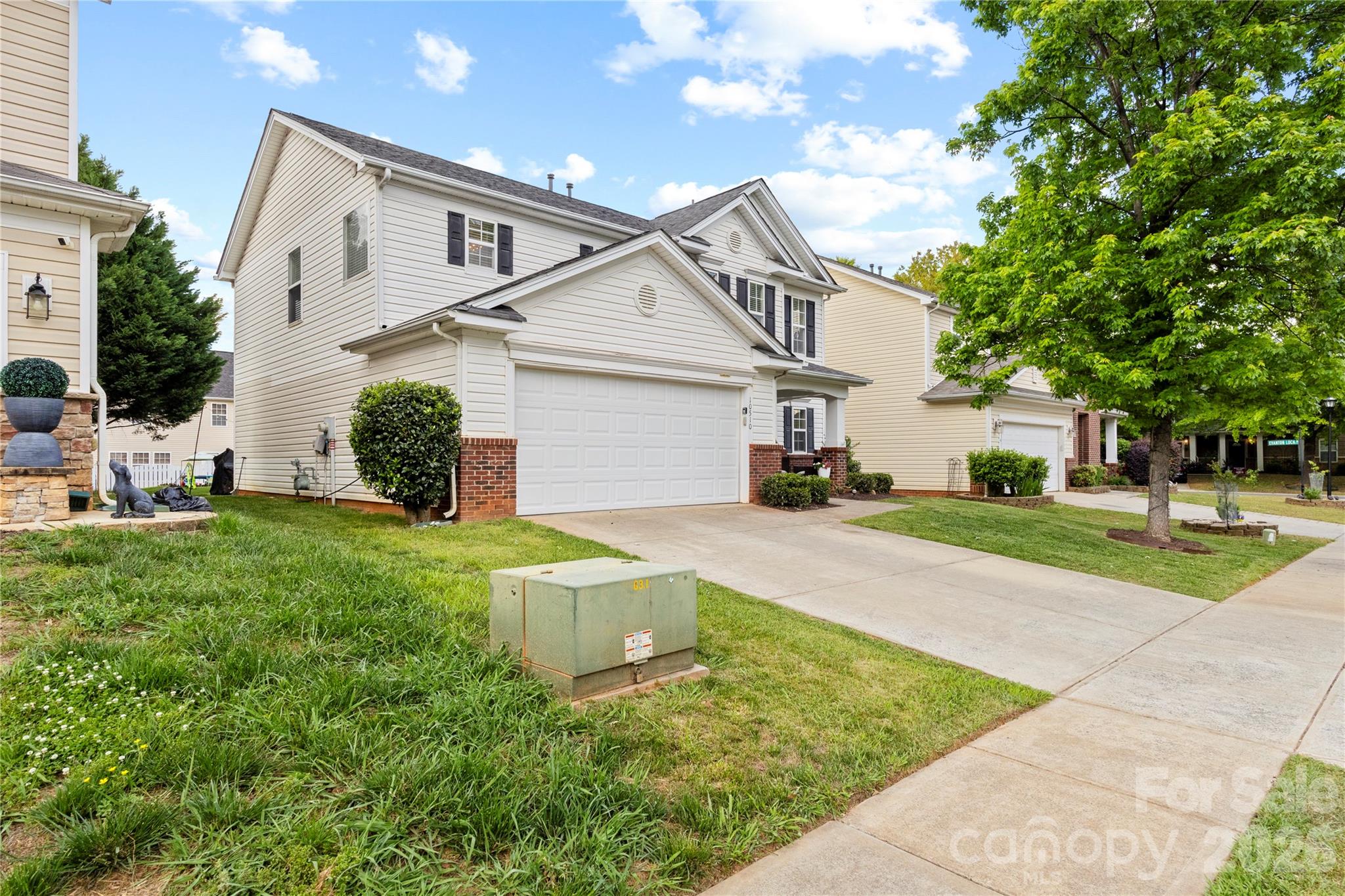 Photo 2 of 10510 Hawick Court, Charlotte, NC