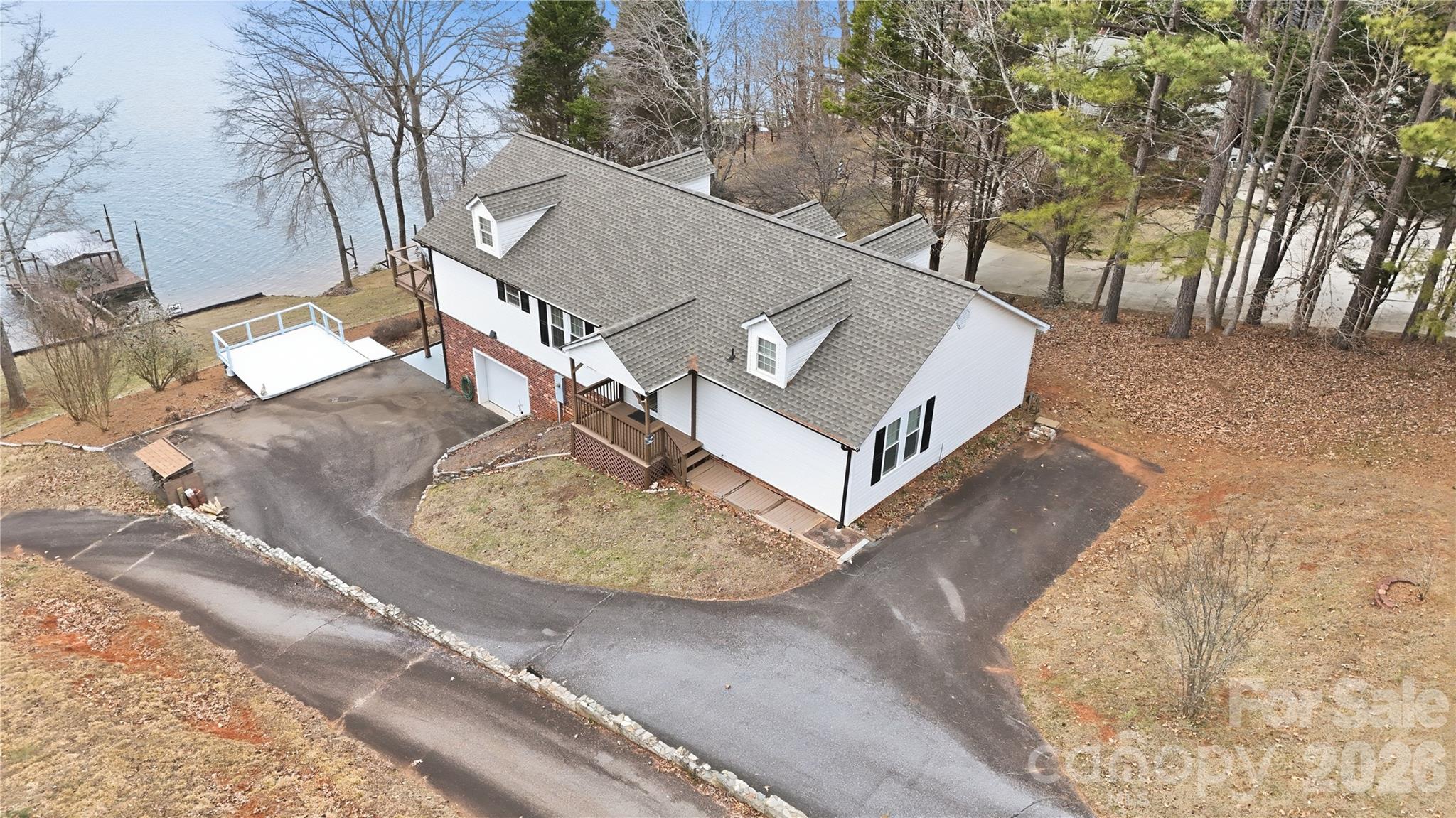 Photo 2 of 105 Mountain Aire Drive, Stony Point, NC