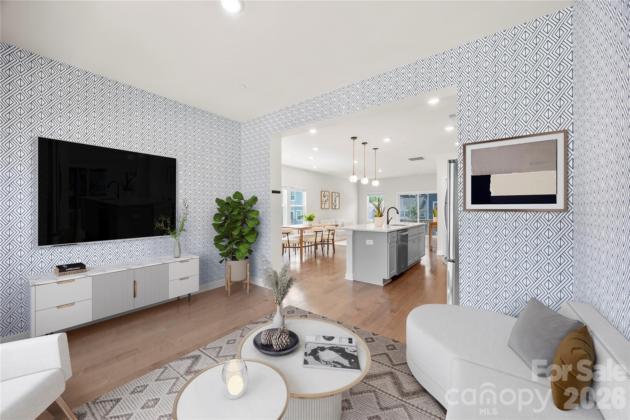 Photo 18 of 2616 Greenmarket Drive, Charlotte, NC