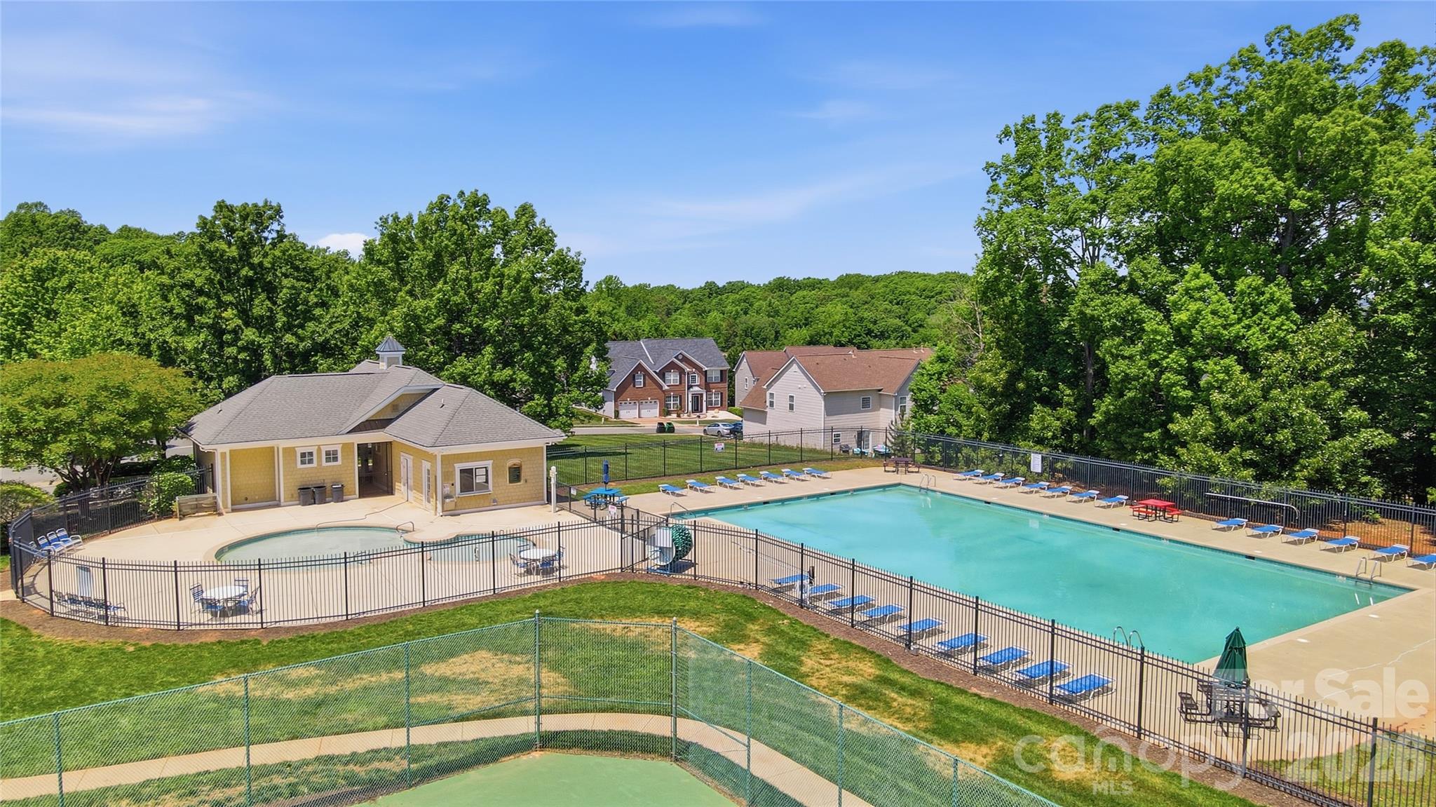 Photo 46 of 13747 Carleen Way Drive, Charlotte, NC