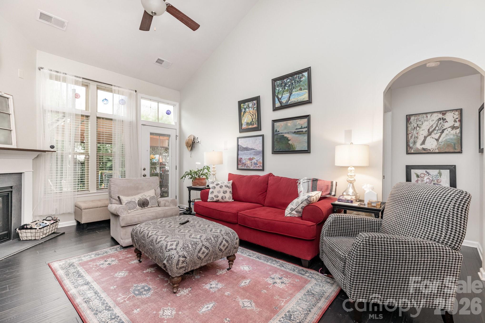 11070 Discovery Drive NW, Concord, NC - photo 12 of 28