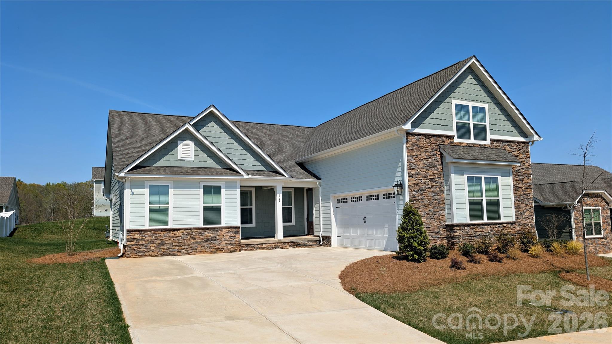 1253 Copper Leaf Drive, Rock Hill, SC