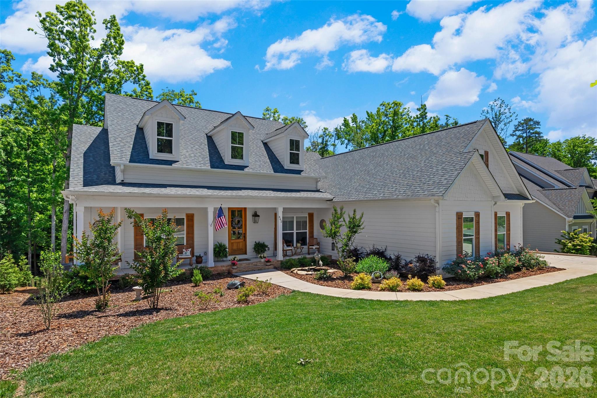 662 Sandbar Point, Lake Wylie, SC - photo 38 of 48