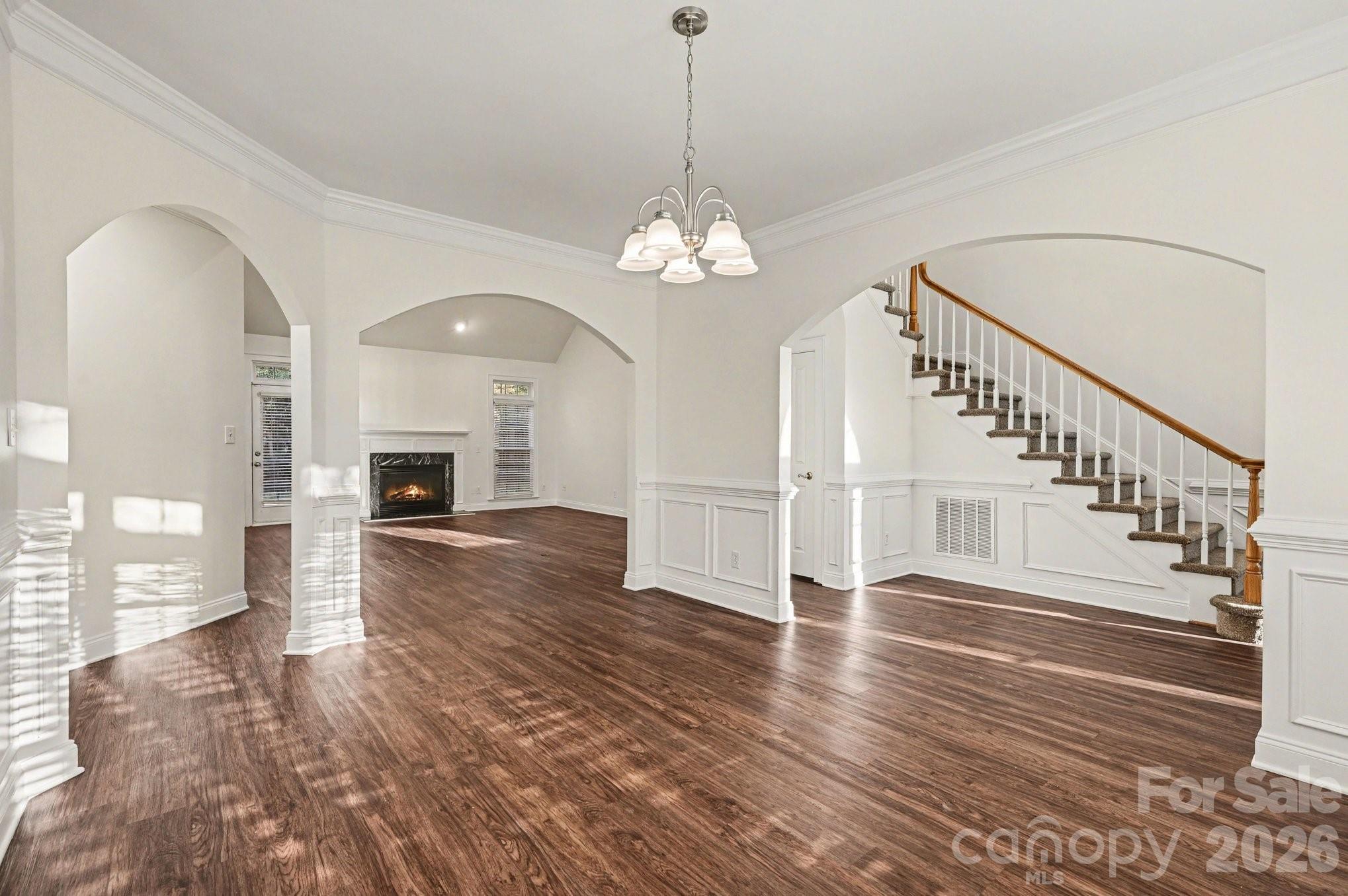 Photo 16 of 11124 Tradition View Drive, Charlotte, NC