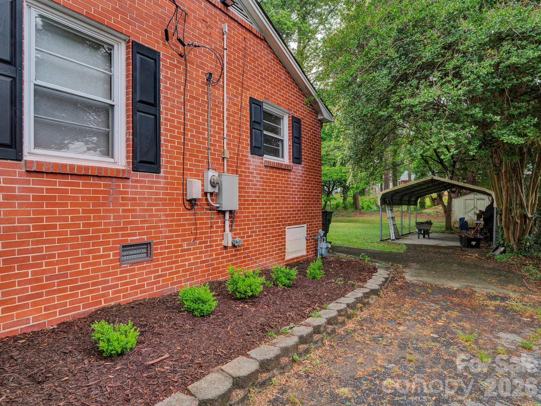 840 Jackson Street, Gastonia, NC - photo 21 of 24