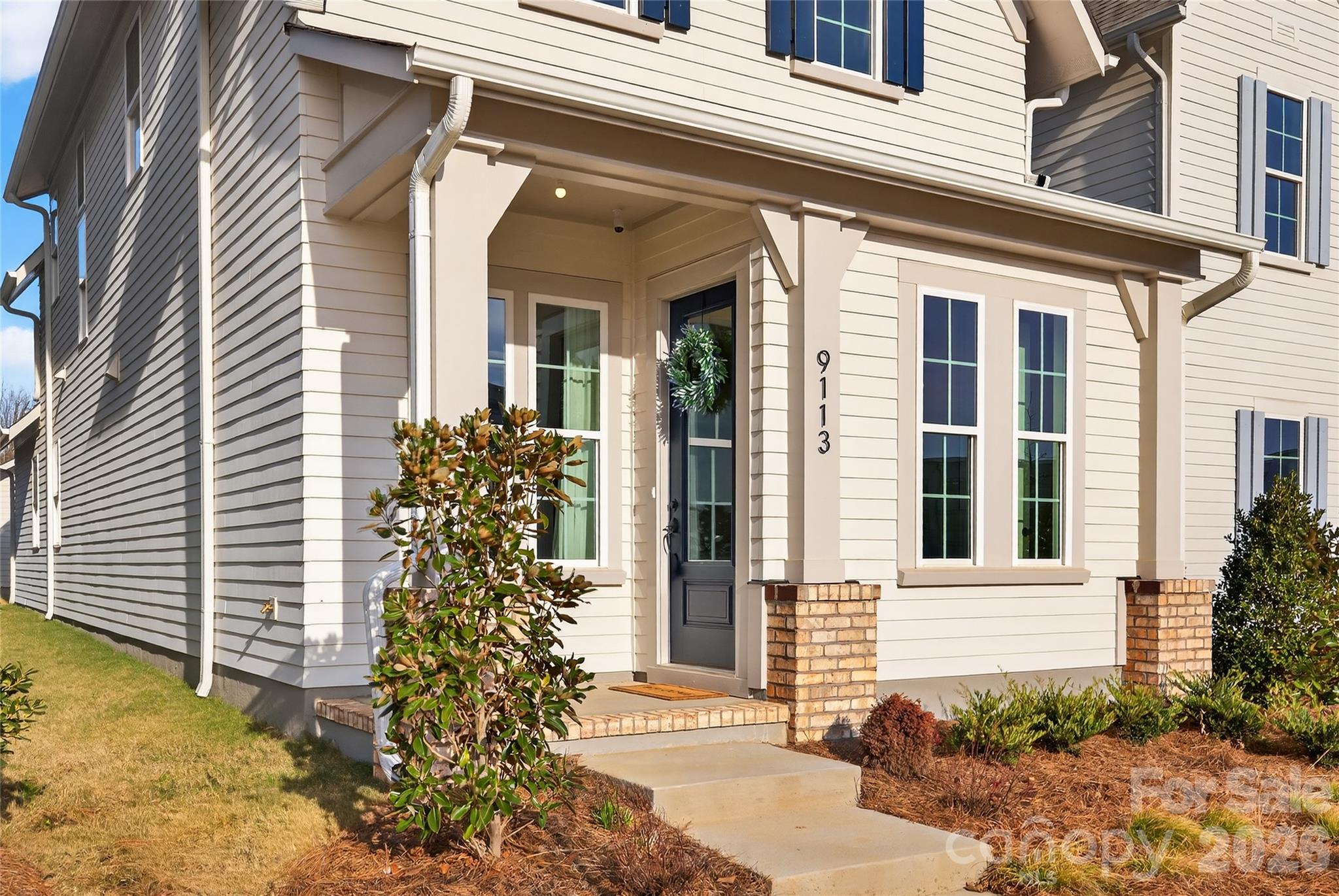 9113 Maybry Park StreetLot 116, Charlotte, NC - photo 3 of 31