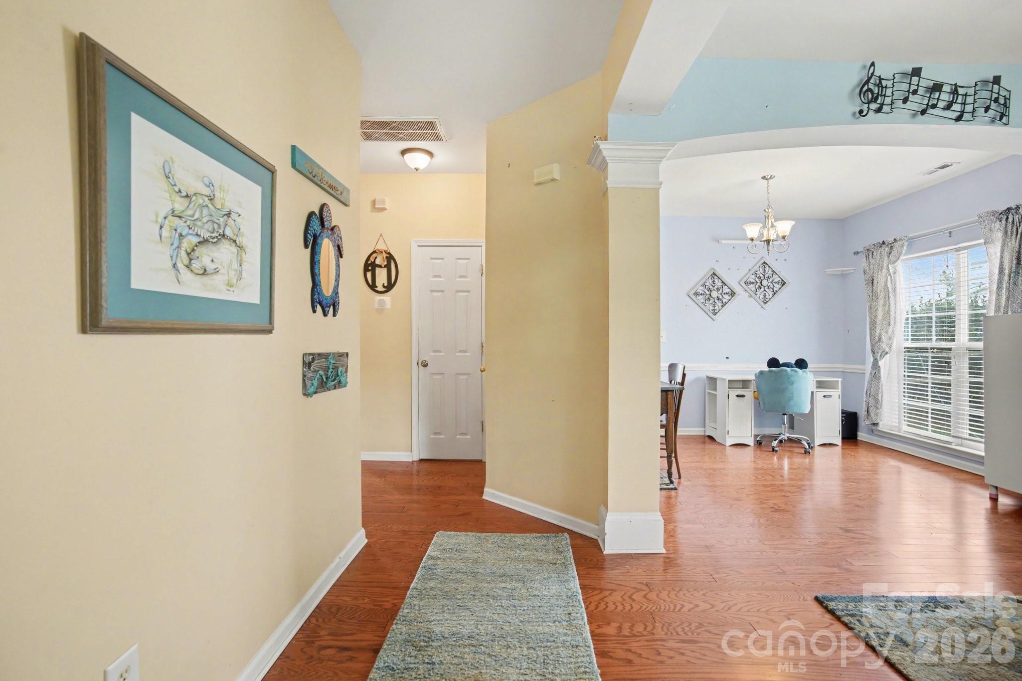 6128 Roseway Court, Harrisburg, NC - photo 2 of 36