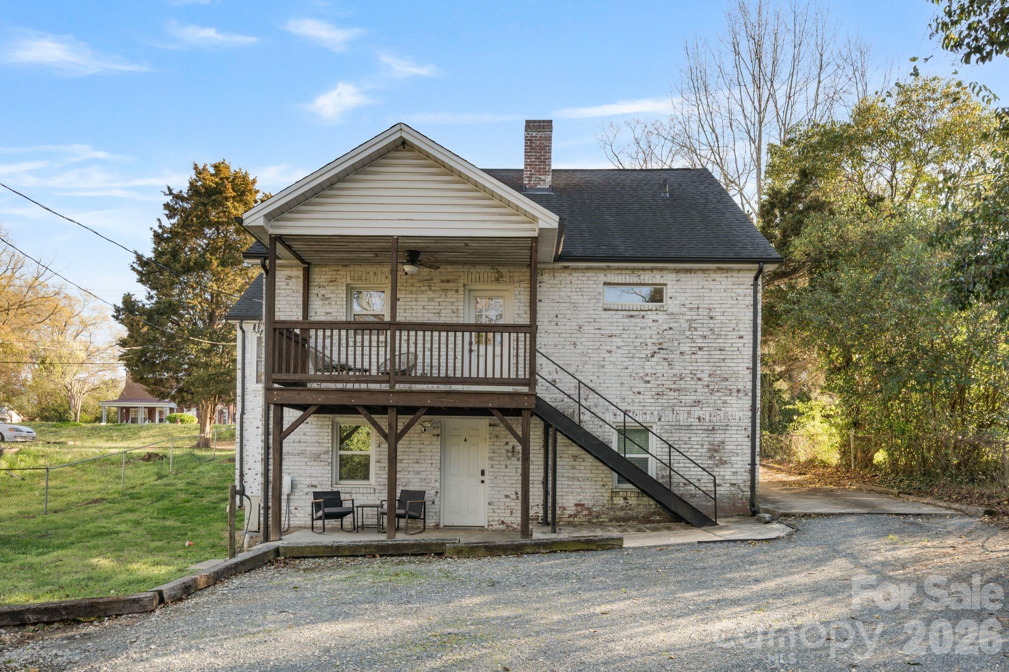 3720 Tuckaseegee Road, Charlotte, NC - photo 33 of 38
