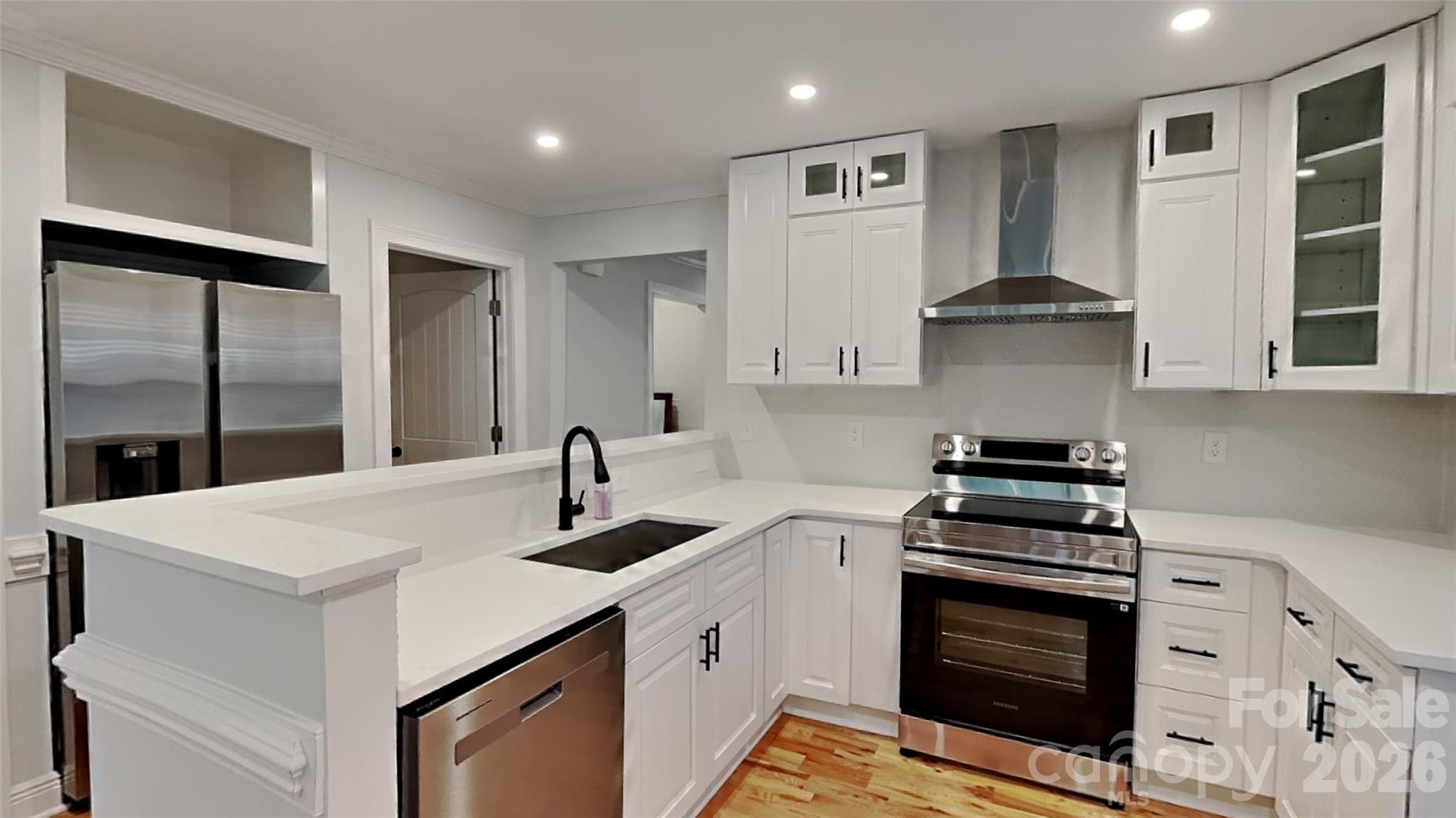 Photo 16 of 1551 Merriman Avenue, Charlotte, NC