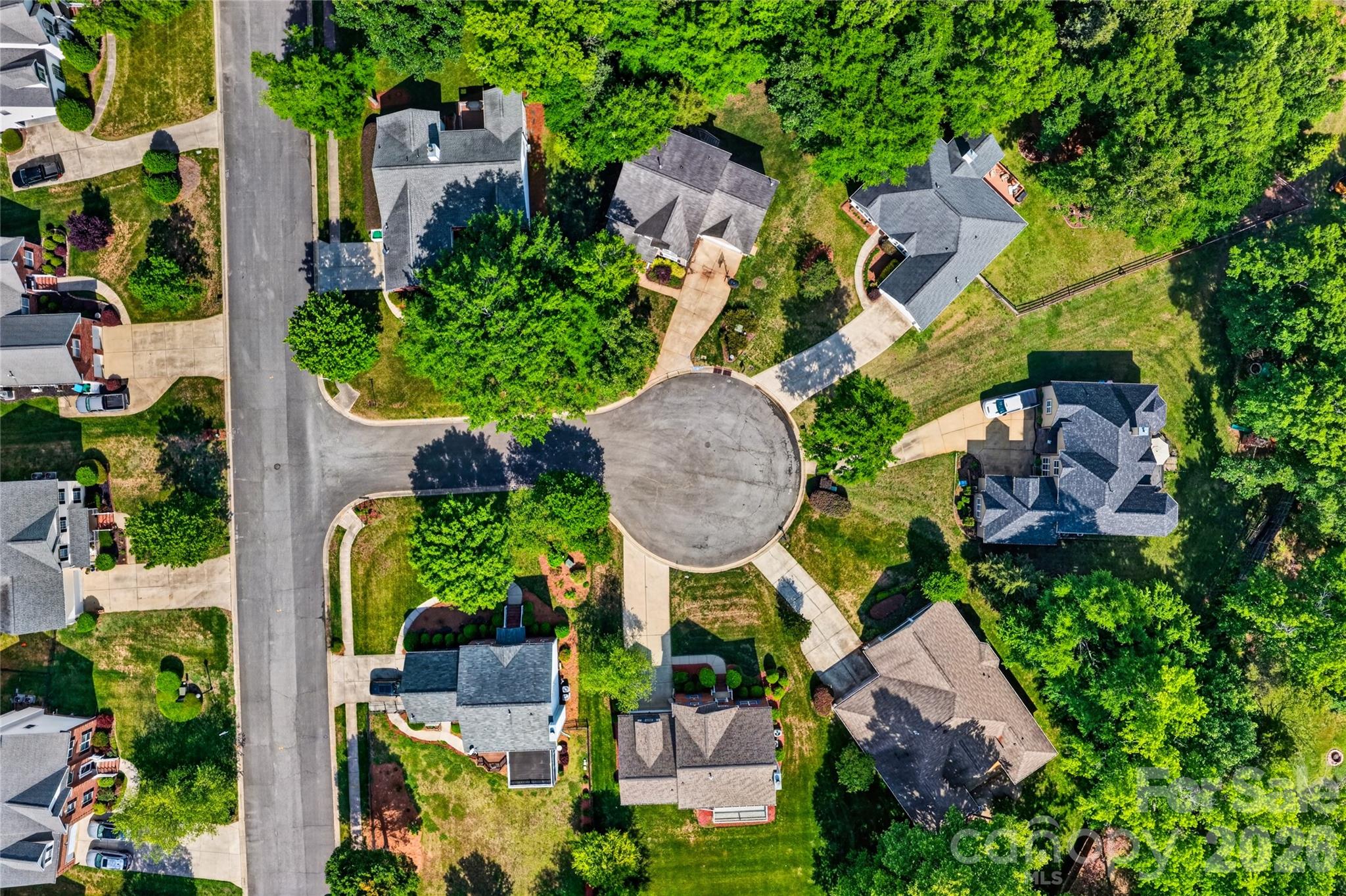 1918 Weighmont Court, Charlotte, NC - photo 26 of 31