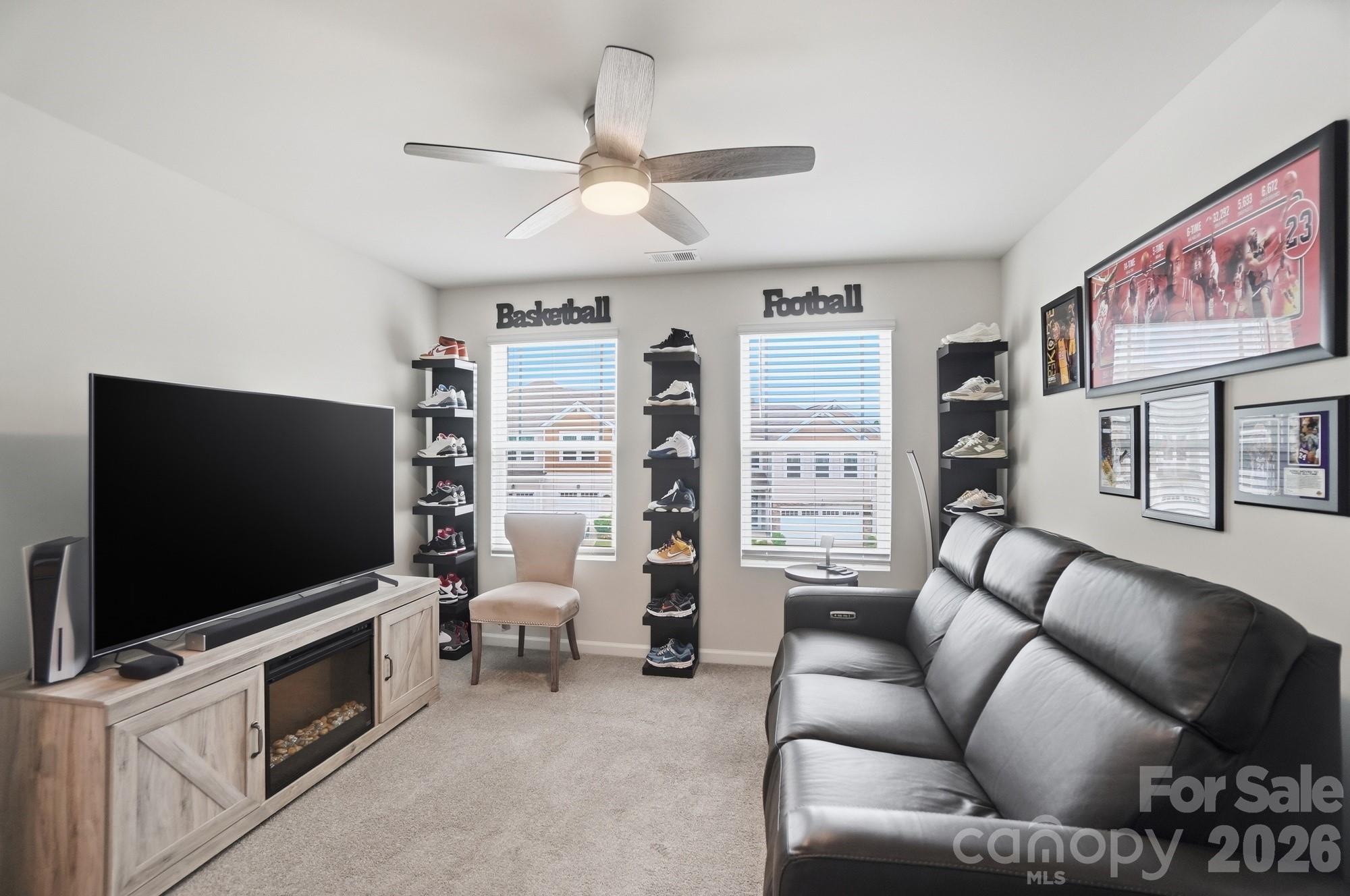 Photo 27 of 15625 Little Bluestem Street, Charlotte, NC