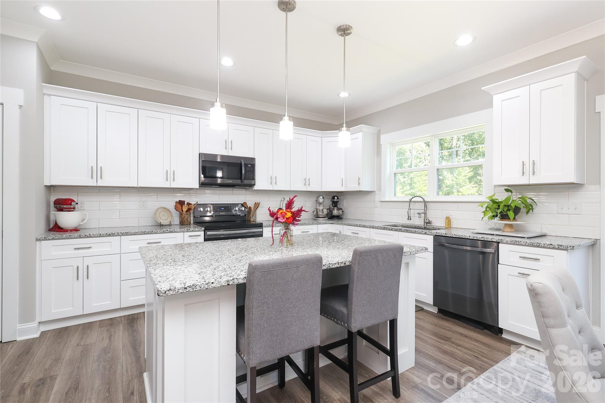 Photo 9 of 10105 Greenwood Court, Charlotte, NC