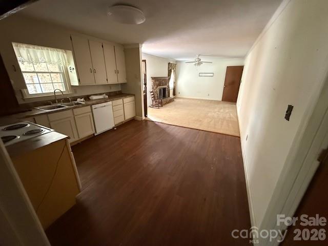 14232 Springwater Drive, Matthews, NC - photo 5 of 13