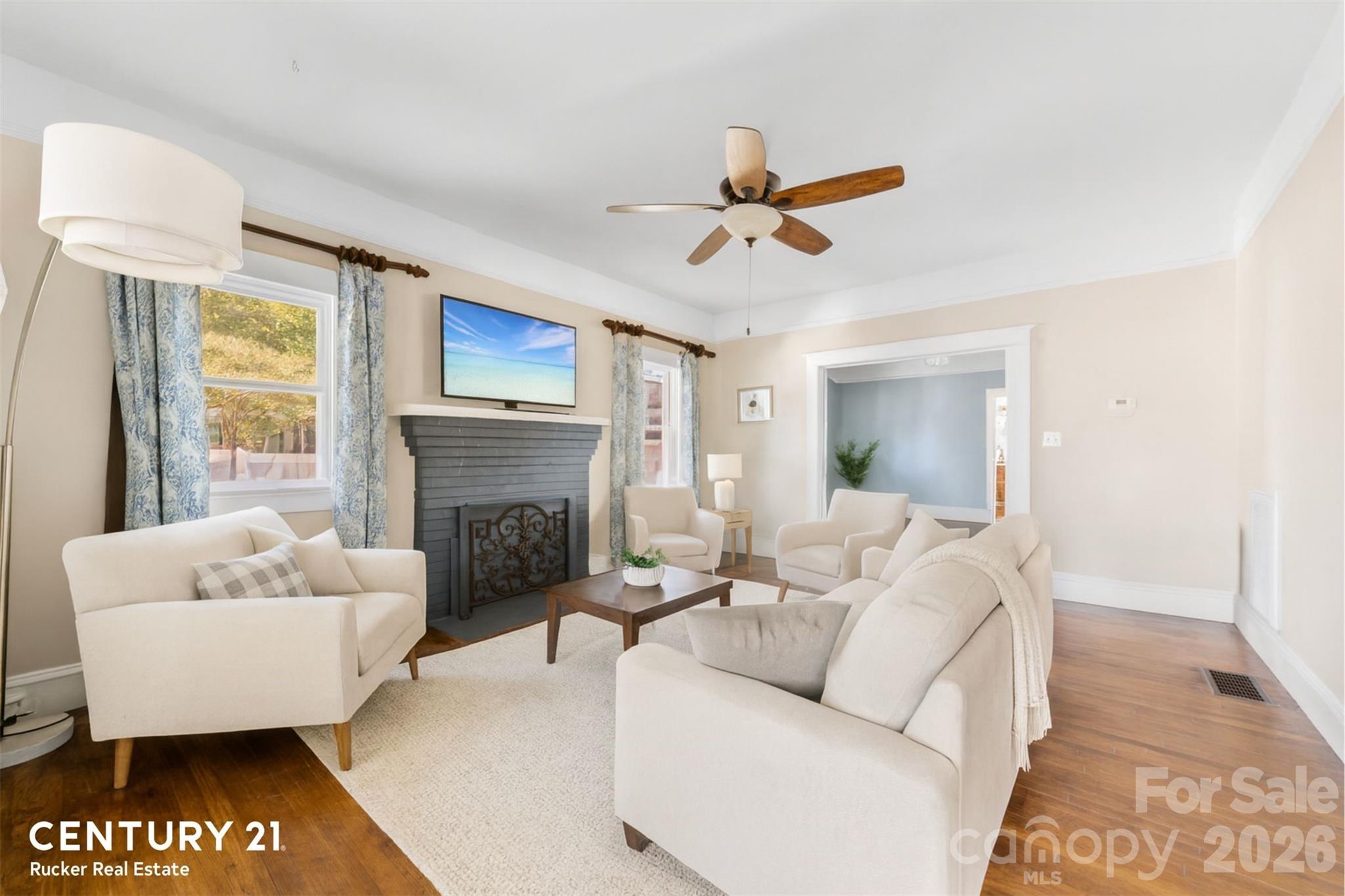 604 Pearl Avenue, Kannapolis, NC - photo 3 of 30