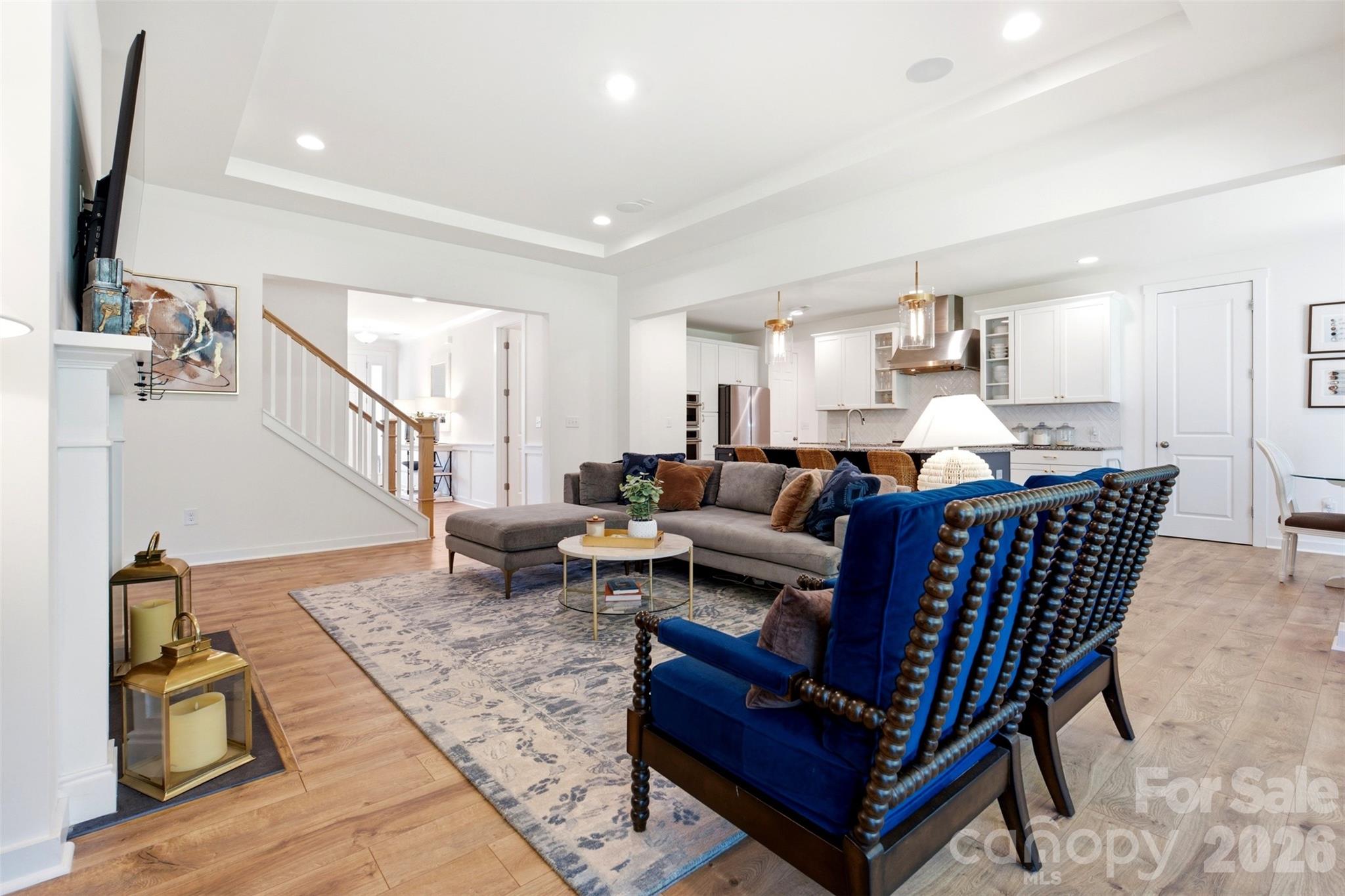 Photo 7 of 15611 Walnut Hill Drive, Charlotte, NC