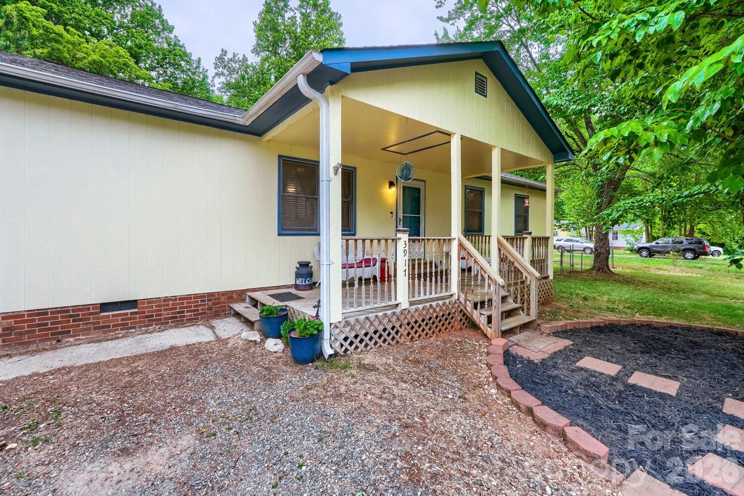 Home for sale at 3917 Lake Road, Charlotte, NC — photo 1 of 21