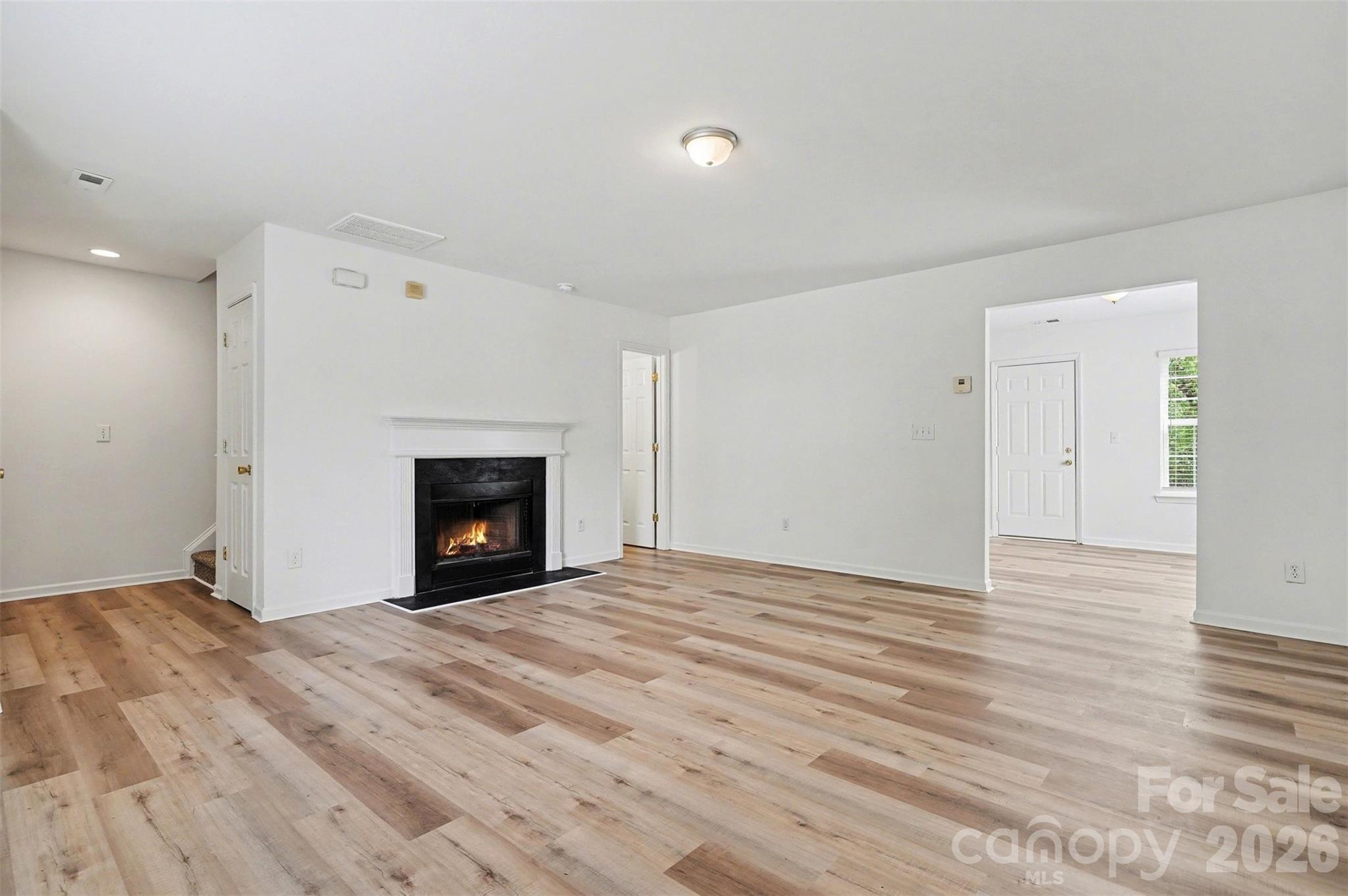Photo 6 of 1215 Mcallister Drive, Charlotte, NC