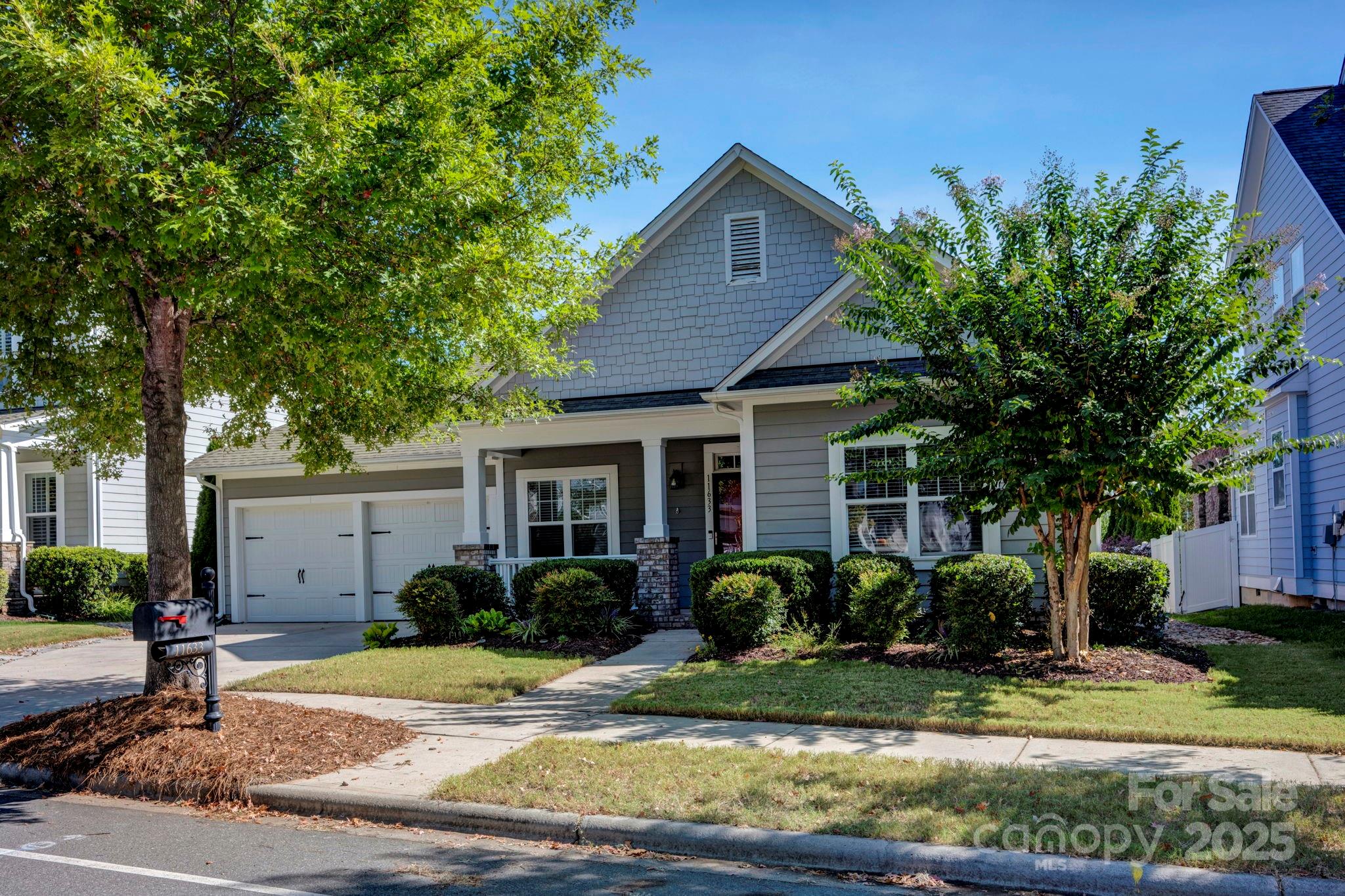 11633 Bradford Park Drive, Davidson, NC