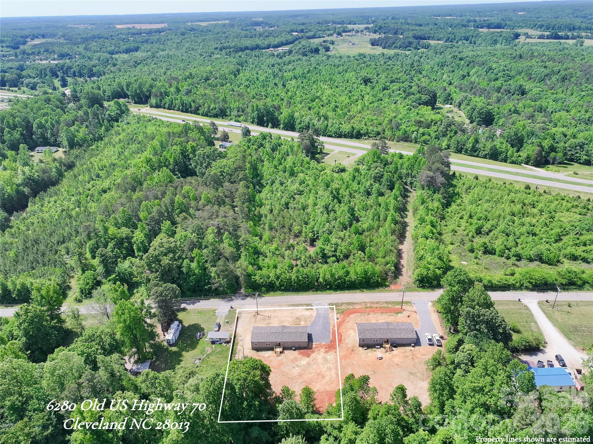 6280 Old US 70 Highway, Cleveland, NC - photo 28 of 49