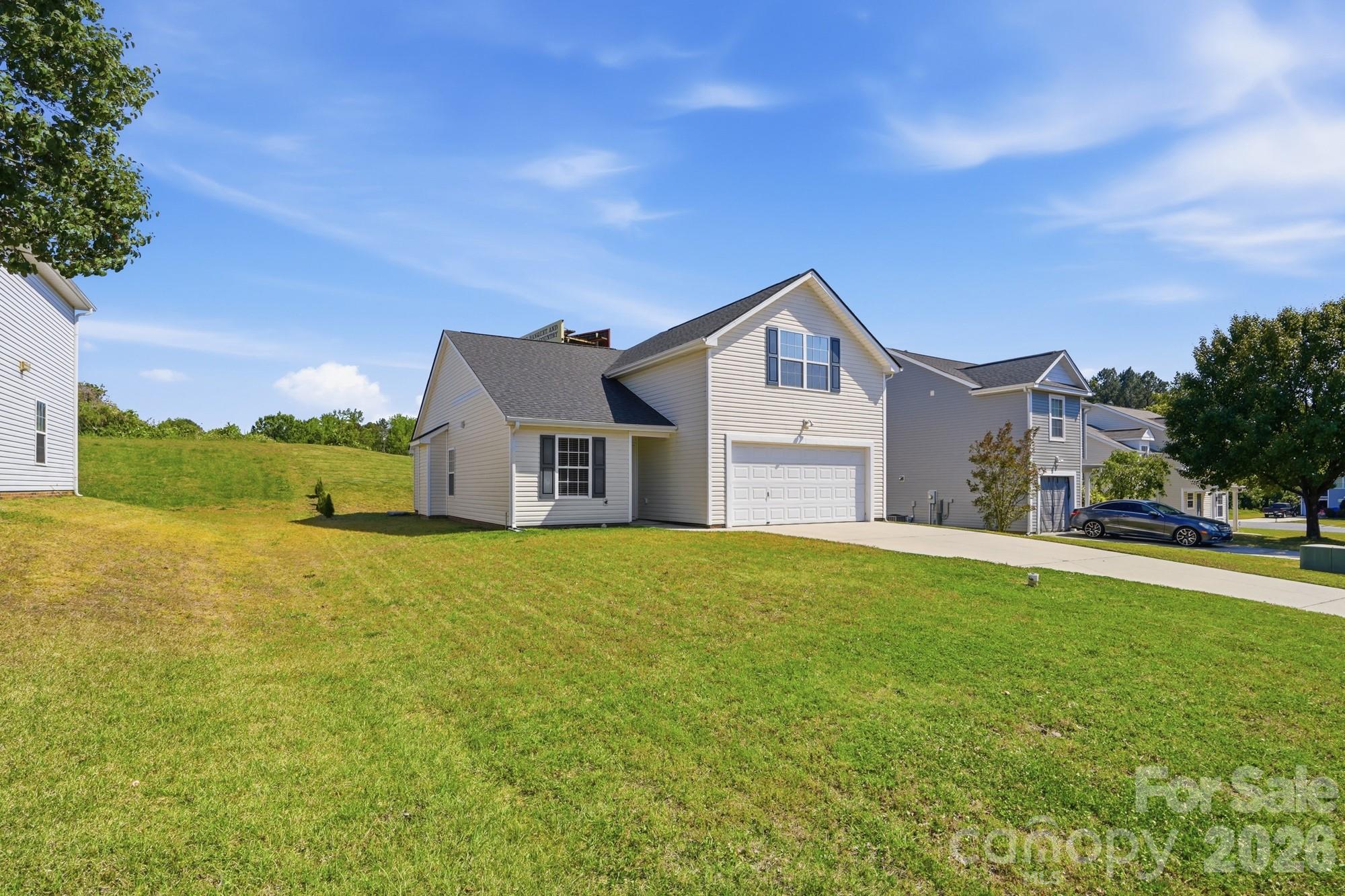 Photo 2 of 957 Anchor Way NE, Kannapolis, NC