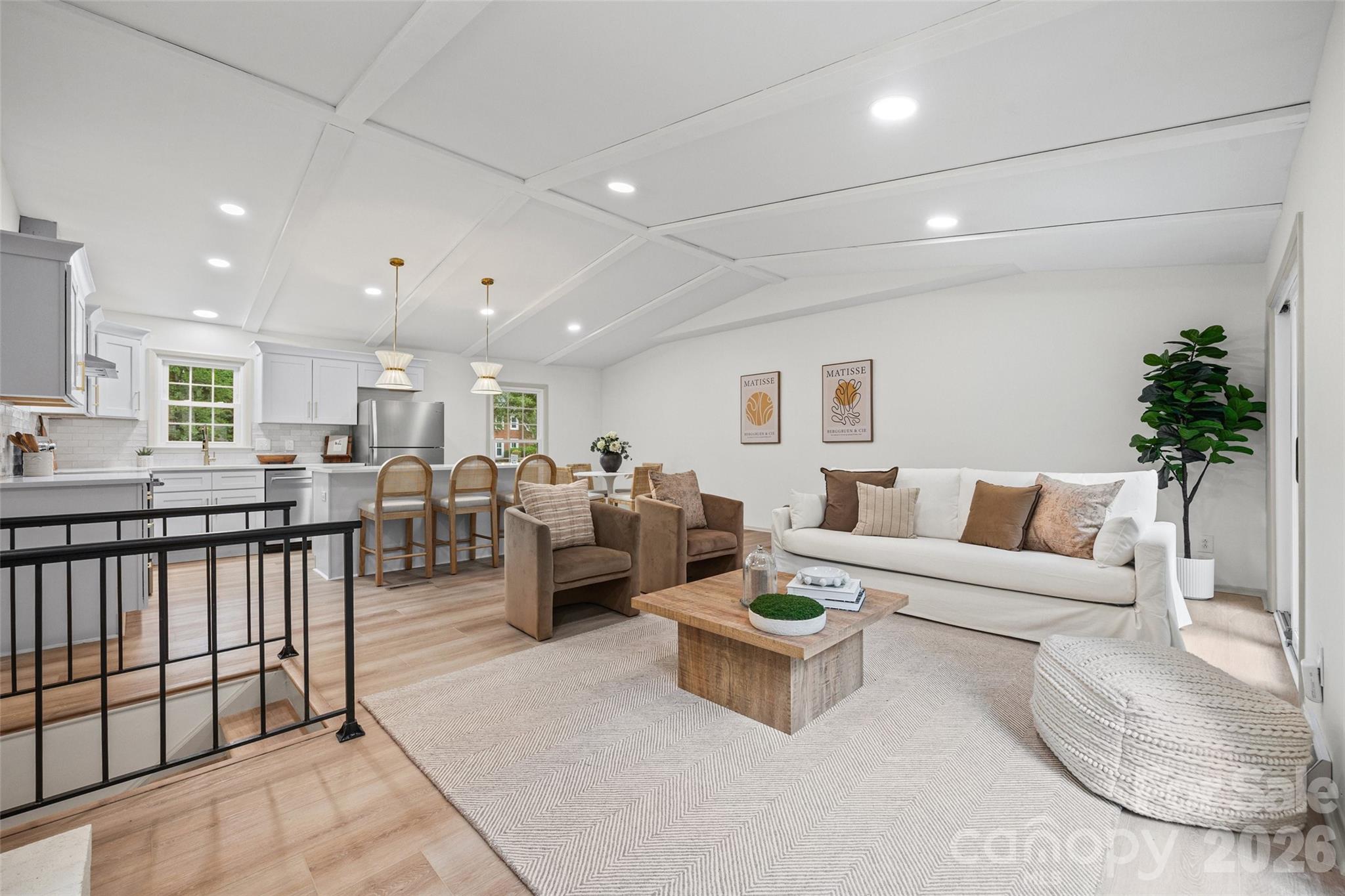 Photo 8 of 734 Charter Place, Charlotte, NC