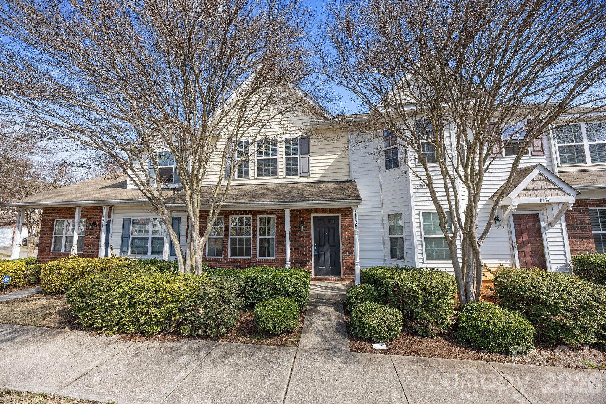 Home for sale at 11138 Derryrush Drive, Charlotte, NC — photo 1 of 44