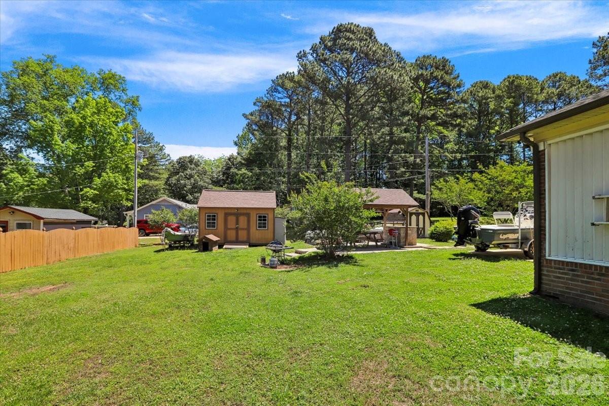 13507 Four Oaks Lane, Matthews, NC - photo 31 of 37
