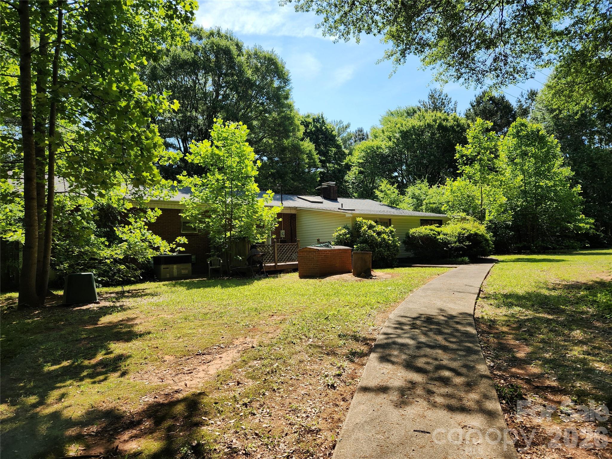 3136 Philadelphia Church Road, Lincolnton, NC - photo 5 of 7