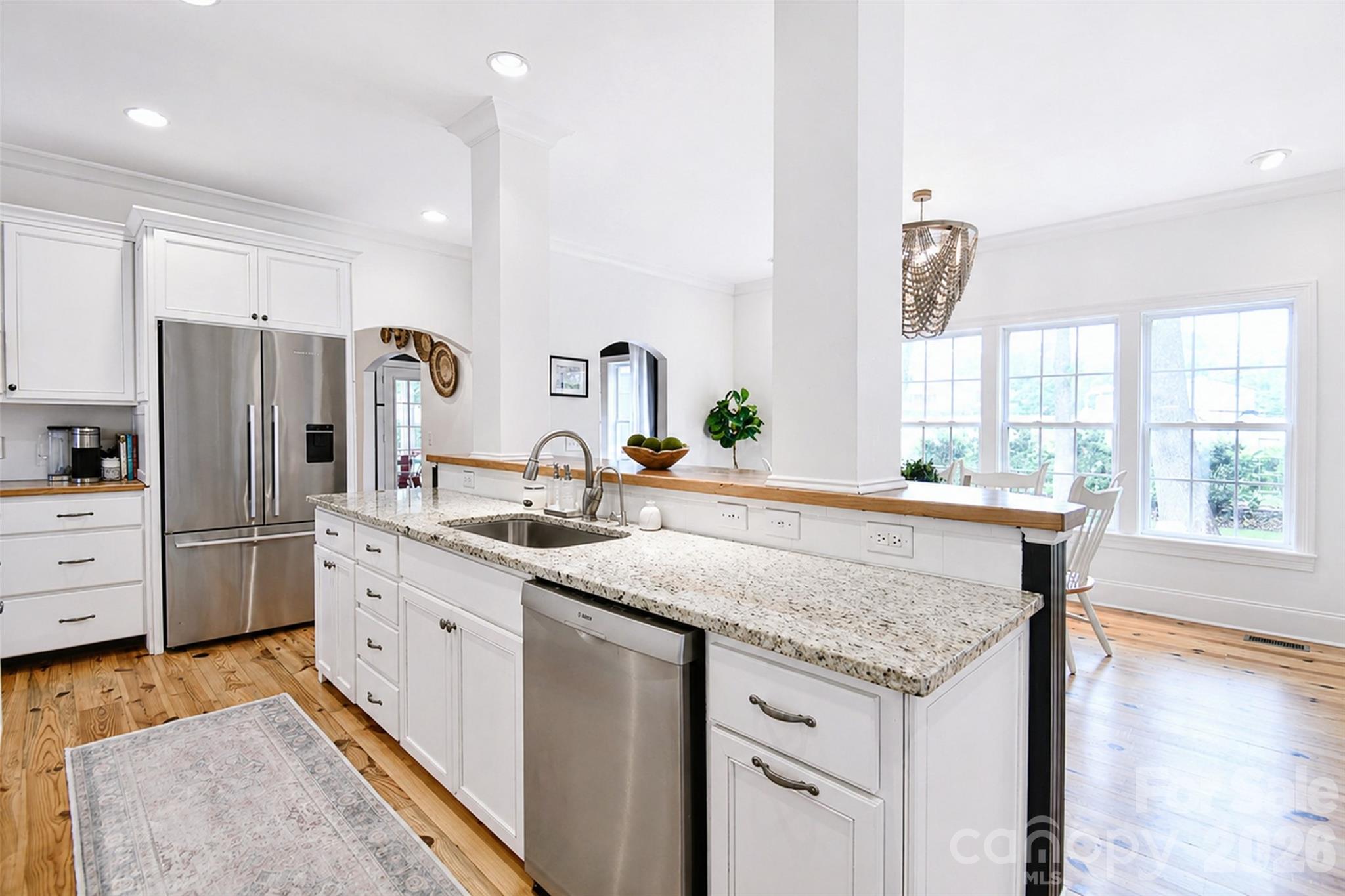 4484 Ranchway Drive SW, Concord, NC - photo 11 of 48
