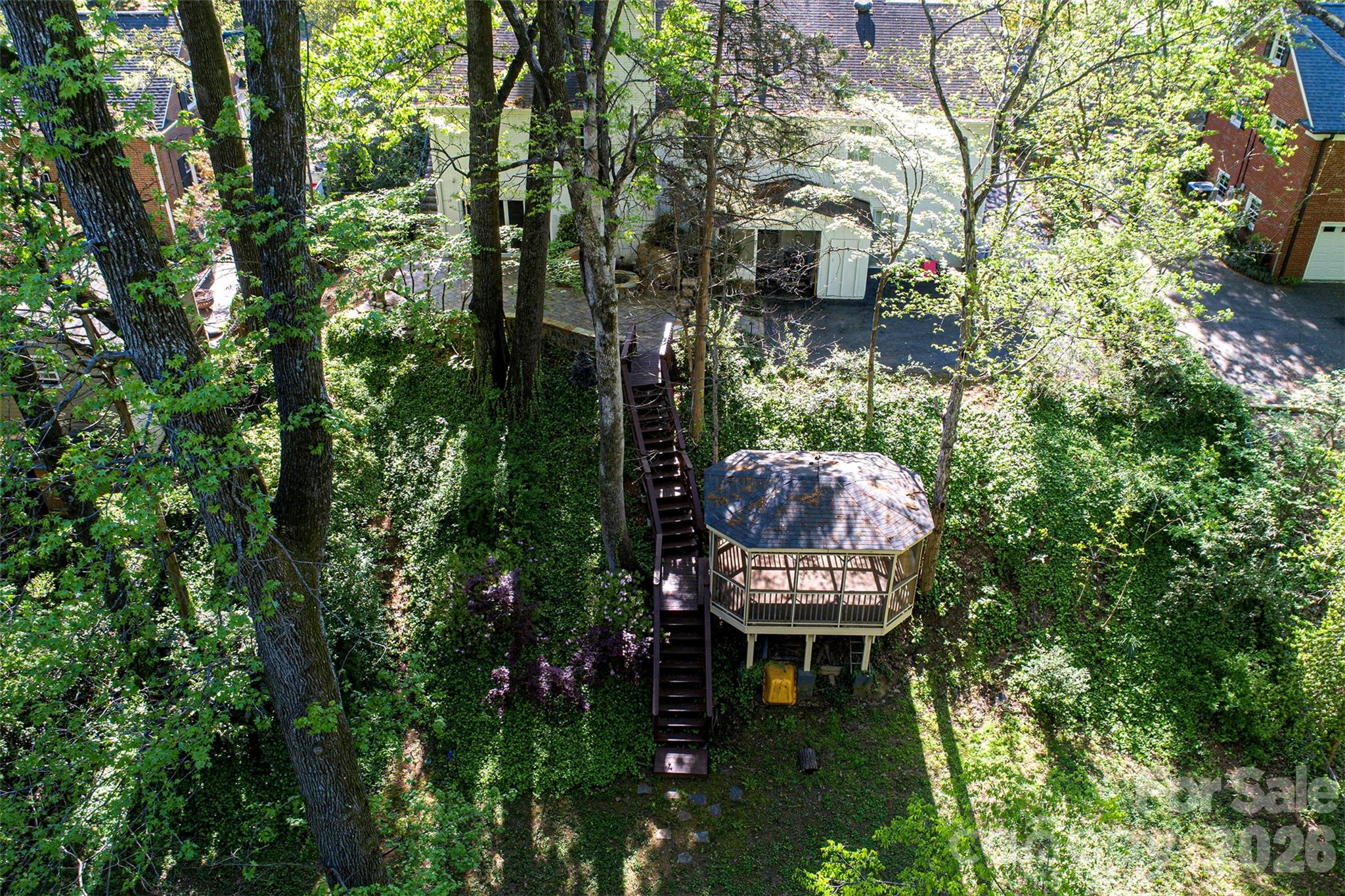 Photo 34 of 6629 Knightswood Drive, Charlotte, NC