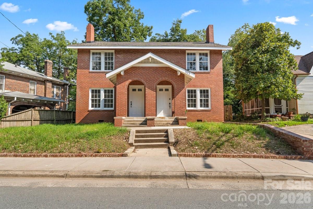 303 Lancaster Avenue, Monroe, NC - photo 3 of 41