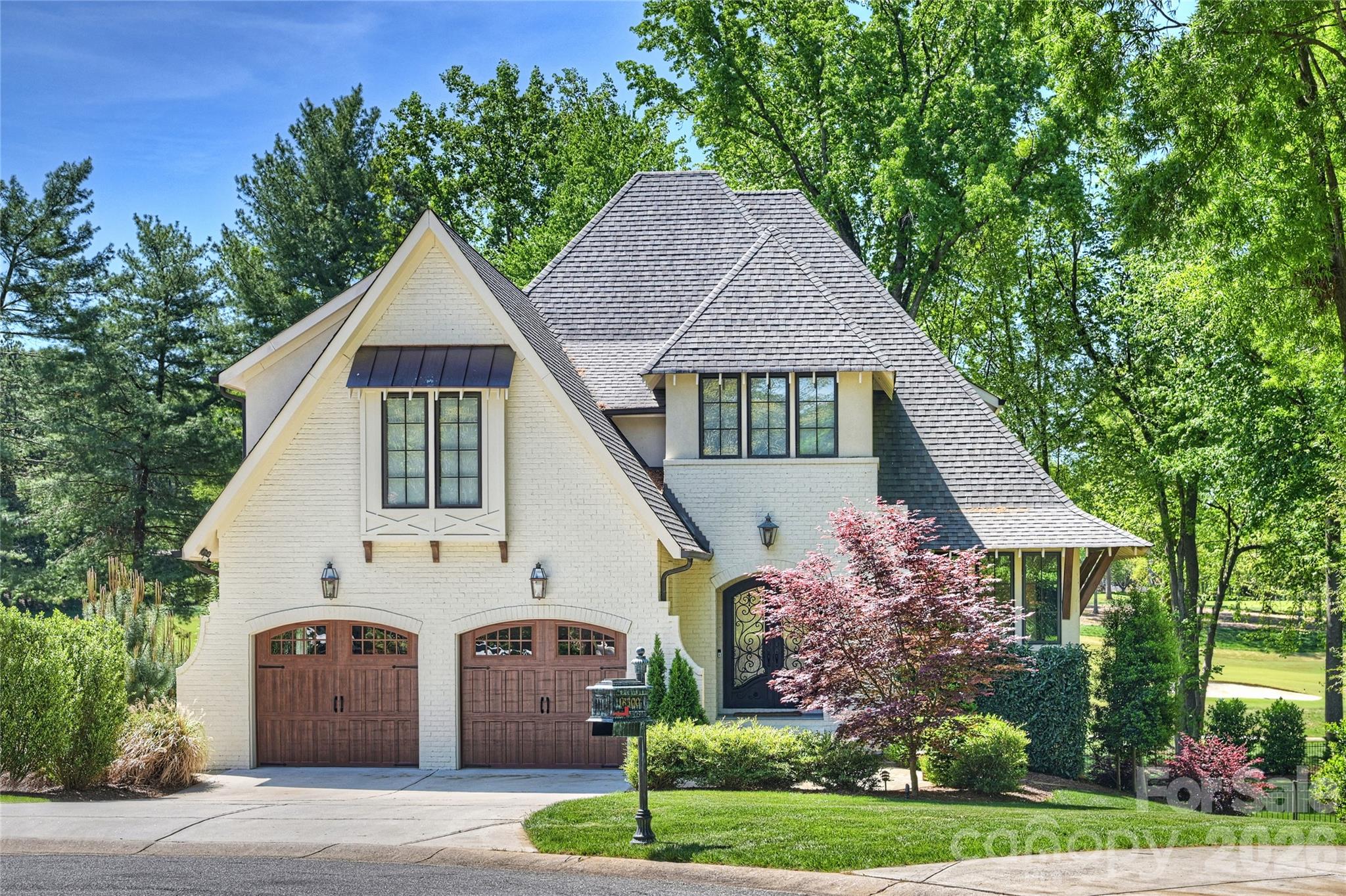 18300 Scotscraig Lane, Cornelius, NC - photo 1 of 49