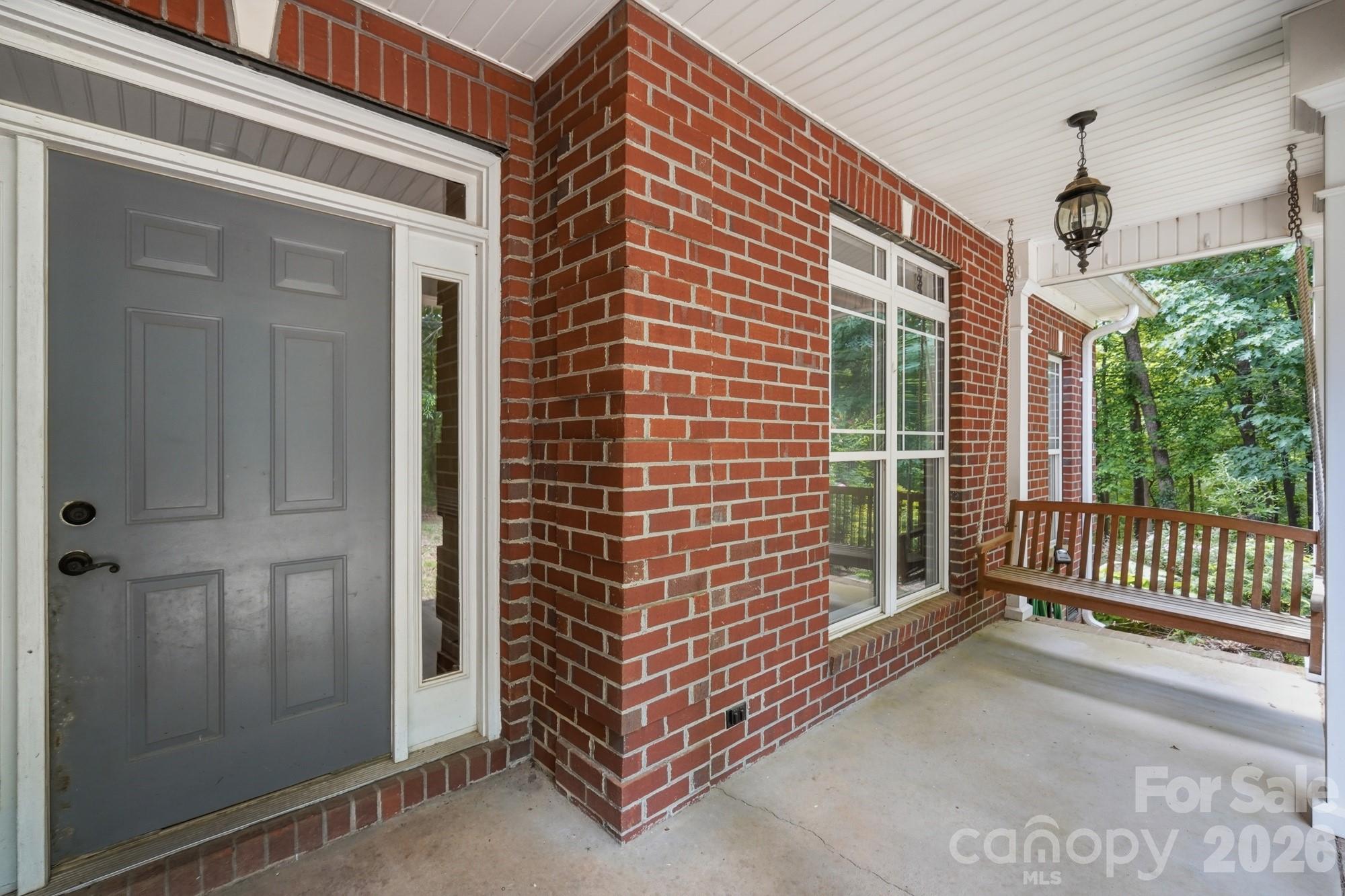 2811 Belk Mill Road, Wingate, NC - photo 5 of 37