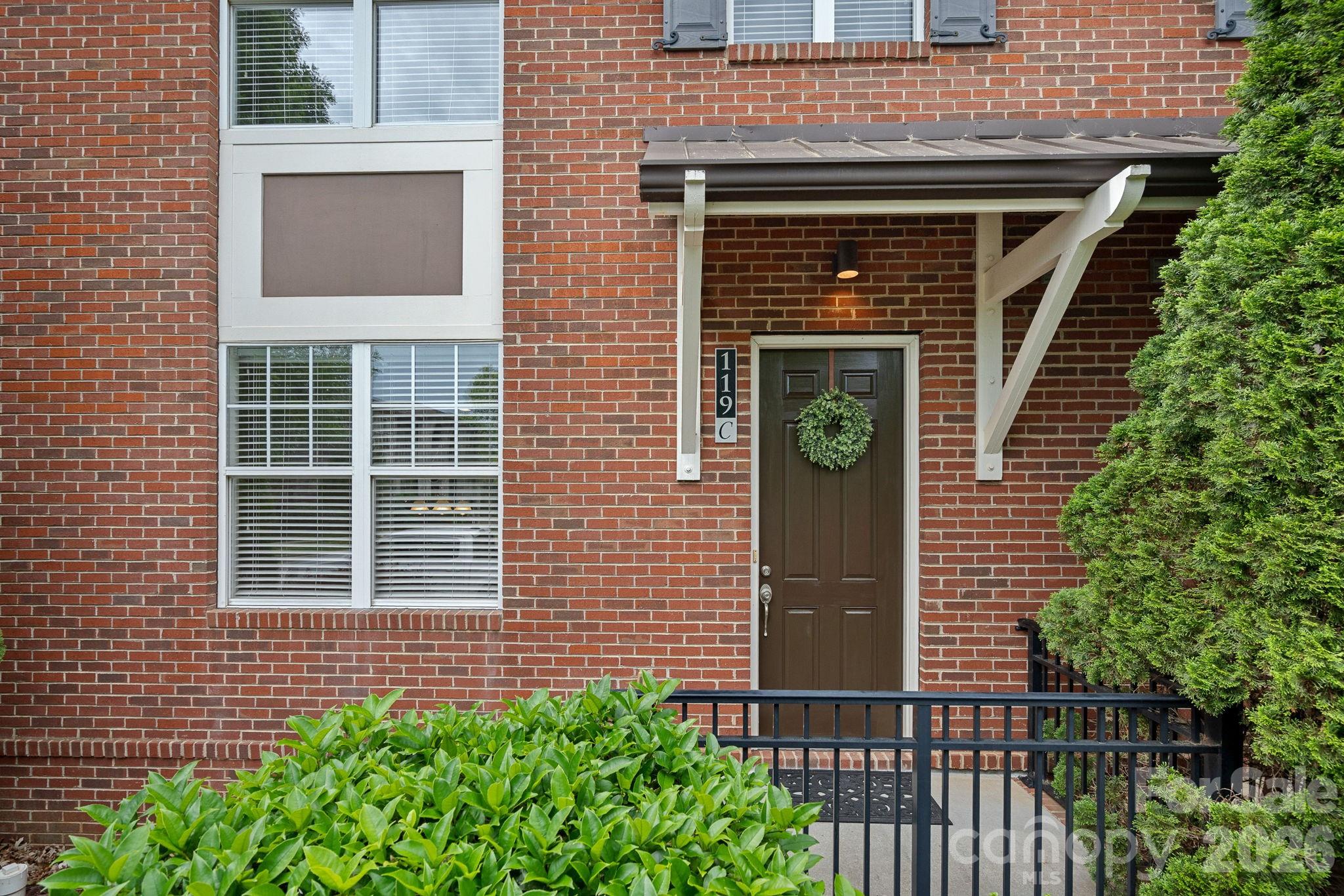 119 #C Steinbeck Way, Mooresville, NC
