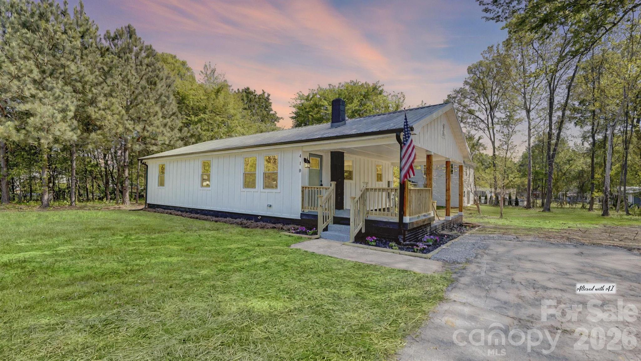 410 Patricia Avenue, Harrisburg, NC