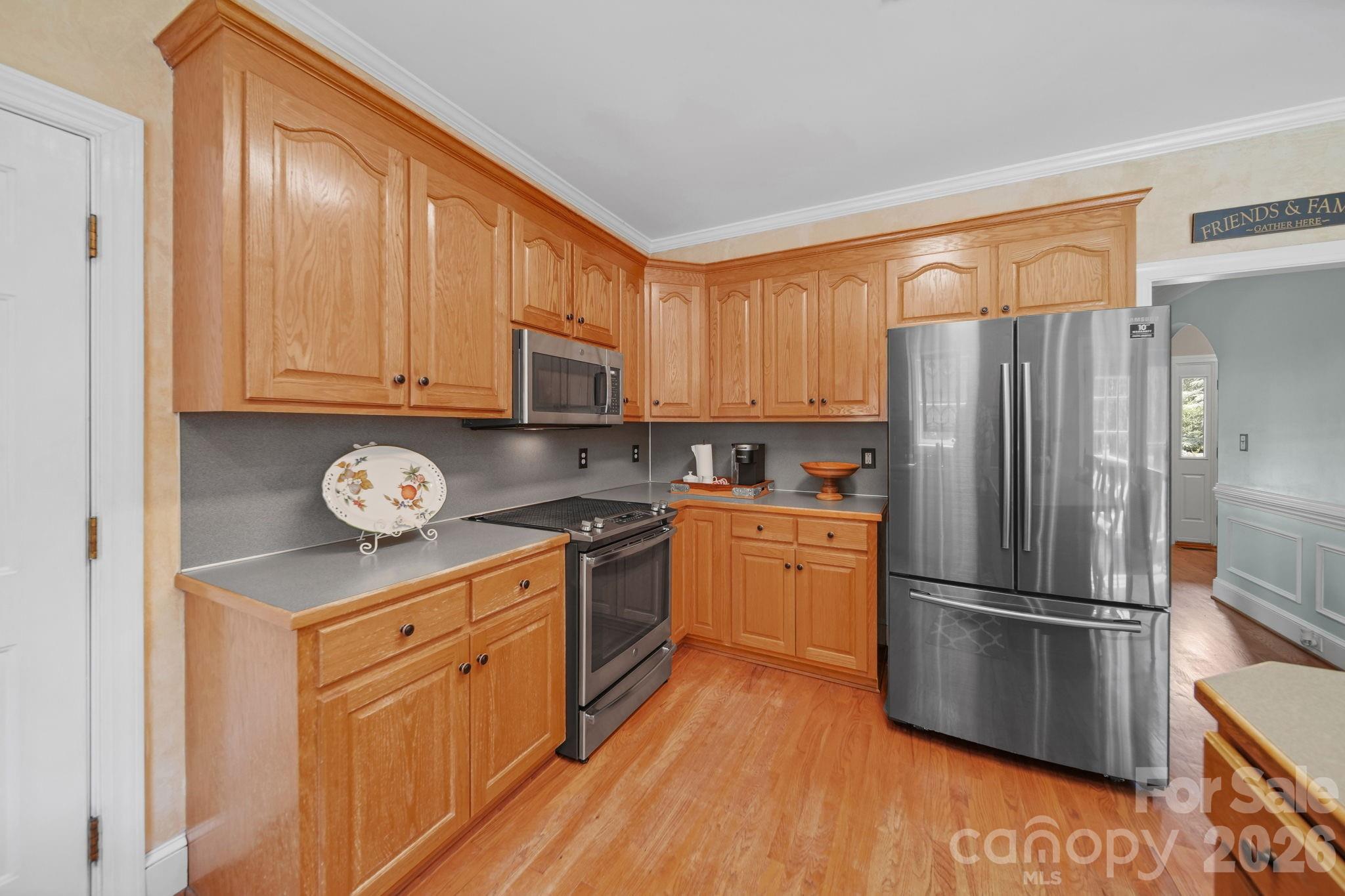 Photo 13 of 8513 Middleton Circle, Harrisburg, NC