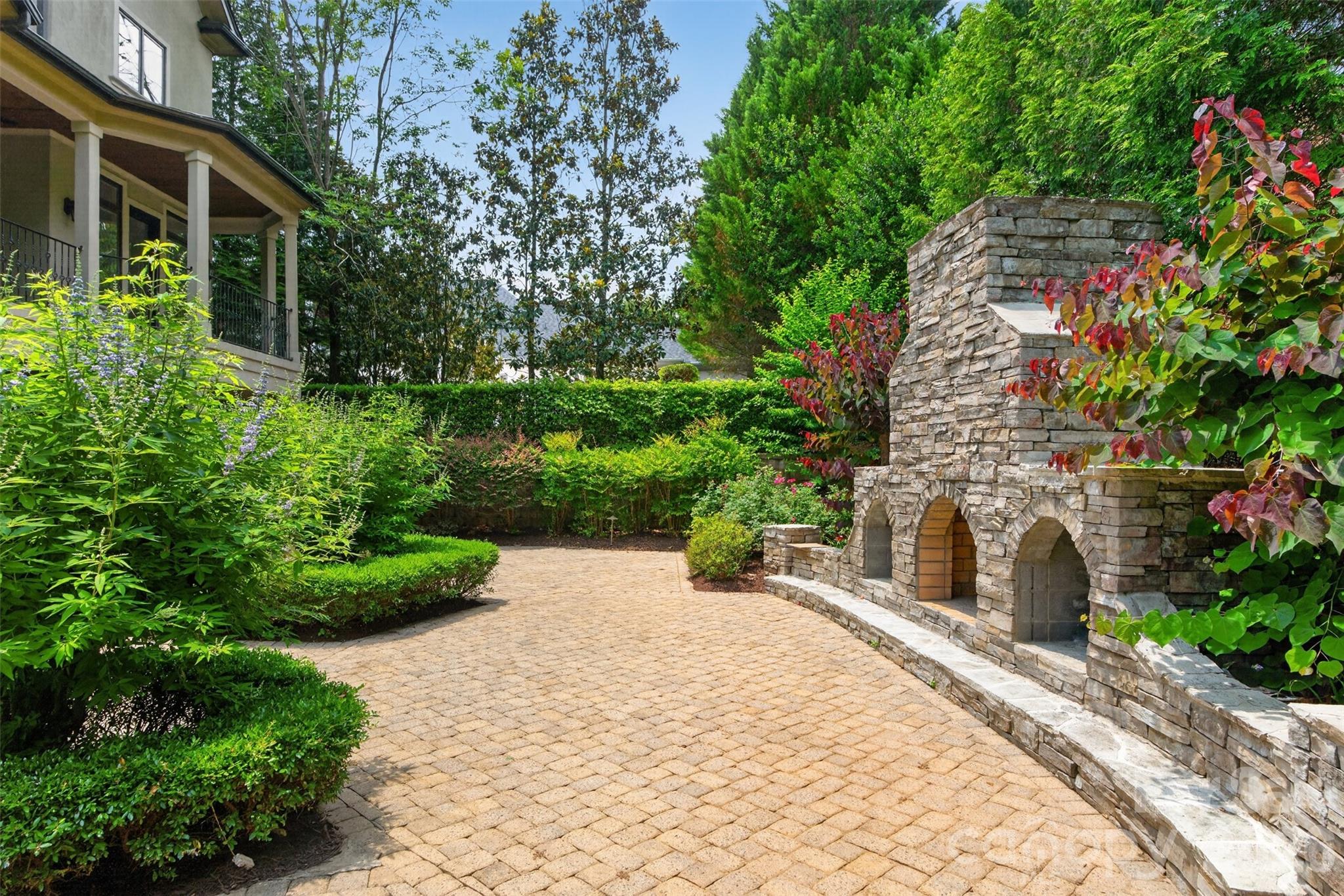 Photo 44 of 2132 Foxcroft Woods Lane, Charlotte, NC