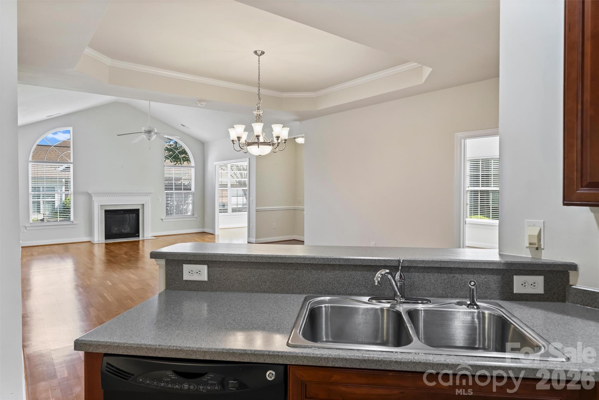 2015 Woodburn Terrace, Matthews, NC - photo 26 of 46