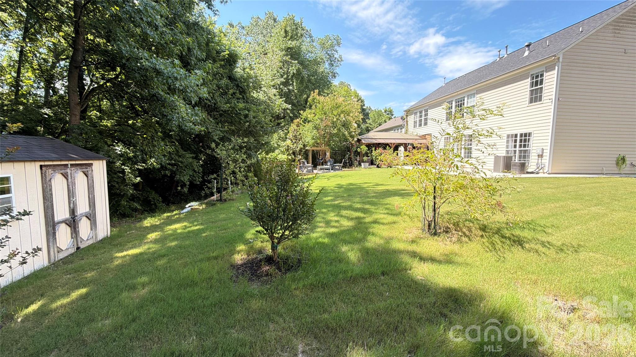 Home for sale at 9542 Oswald Lane, Charlotte, NC — photo 34 of 39