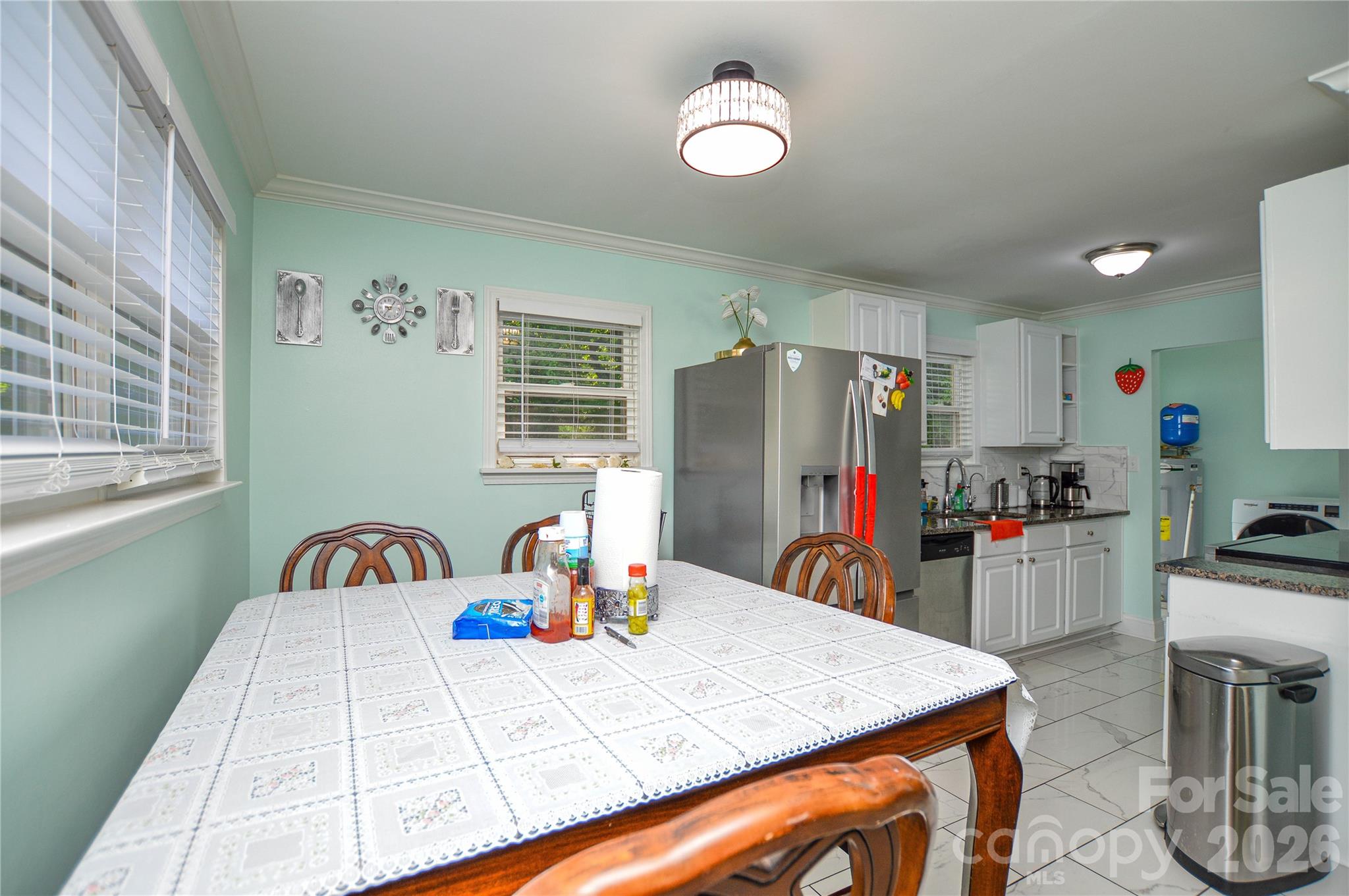 Photo 11 of 5514 Collins Street, Charlotte, NC