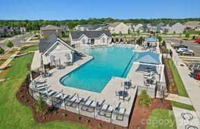 2818 Easton Knoll Drive, Dallas, NC - photo 47 of 48