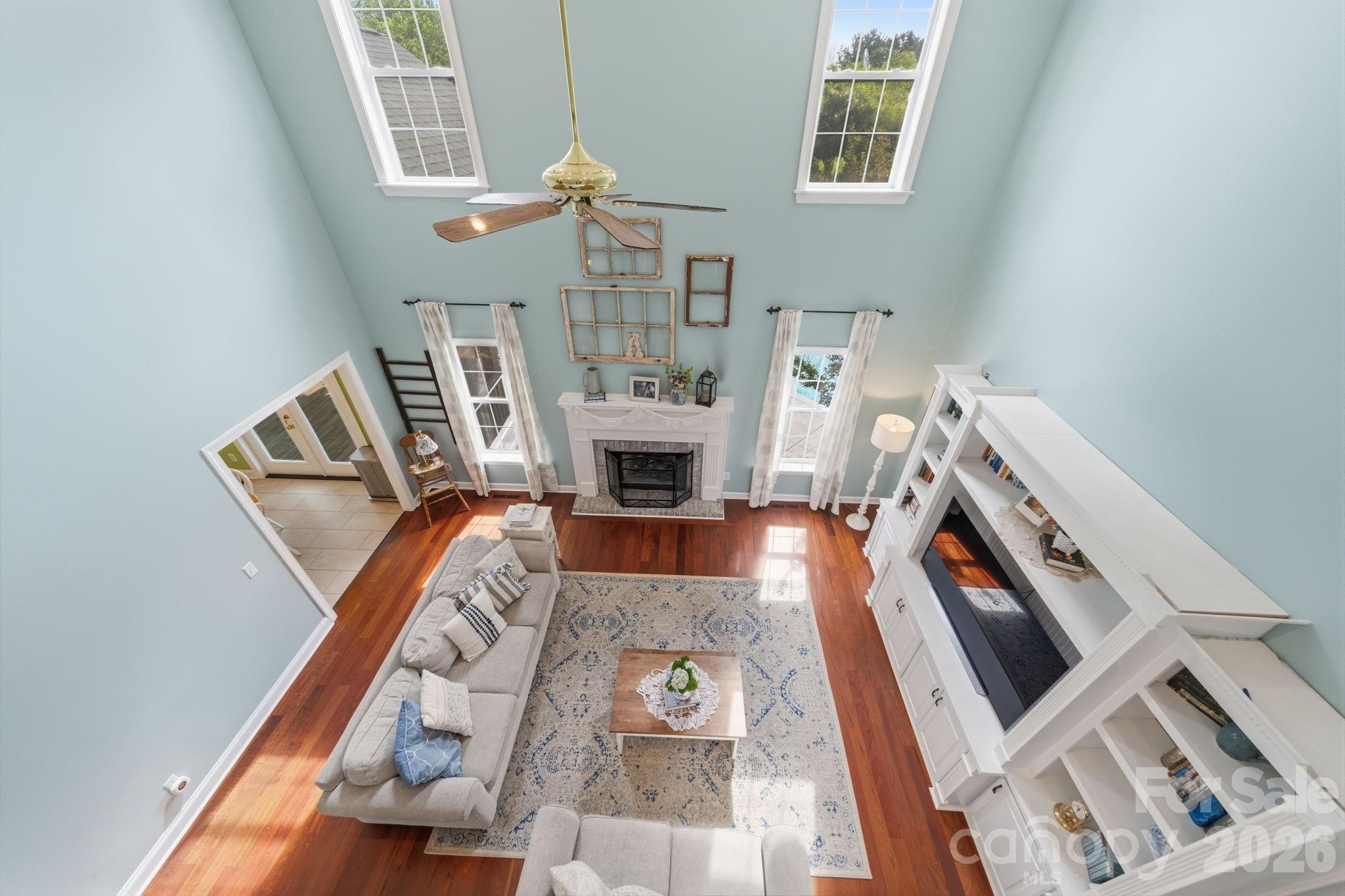 Photo 24 of 10203 Rougemont Lane, Charlotte, NC