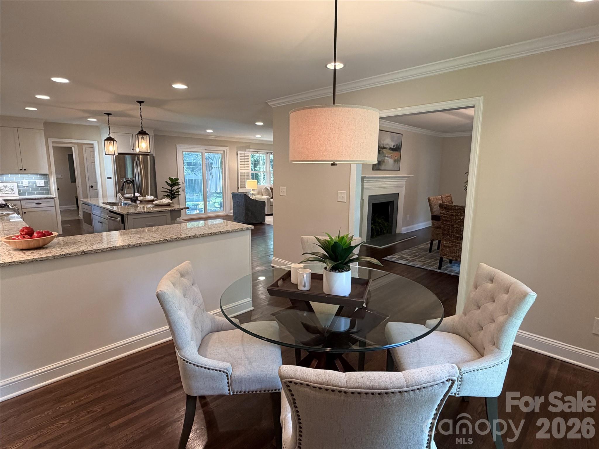 Photo 11 of 3331 Champaign Street, Charlotte, NC