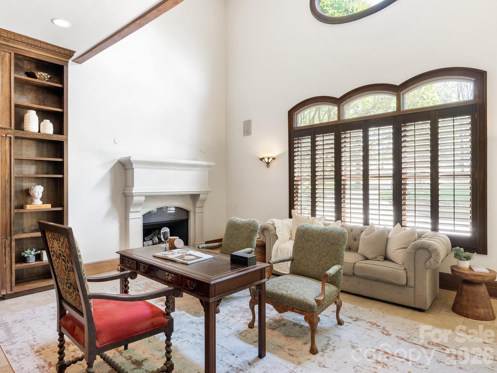 Photo 9 of 9505 Greyson Ridge Drive, Charlotte, NC